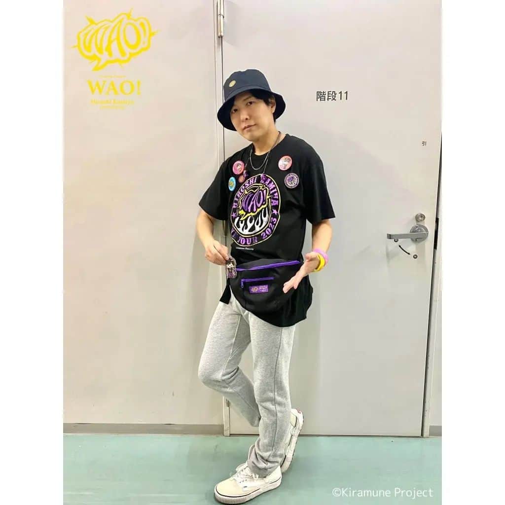 神谷浩史さんのインスタグラム写真 - (神谷浩史Instagram)「「著作権」→→ https://twitter.com/aoni_official/status ...