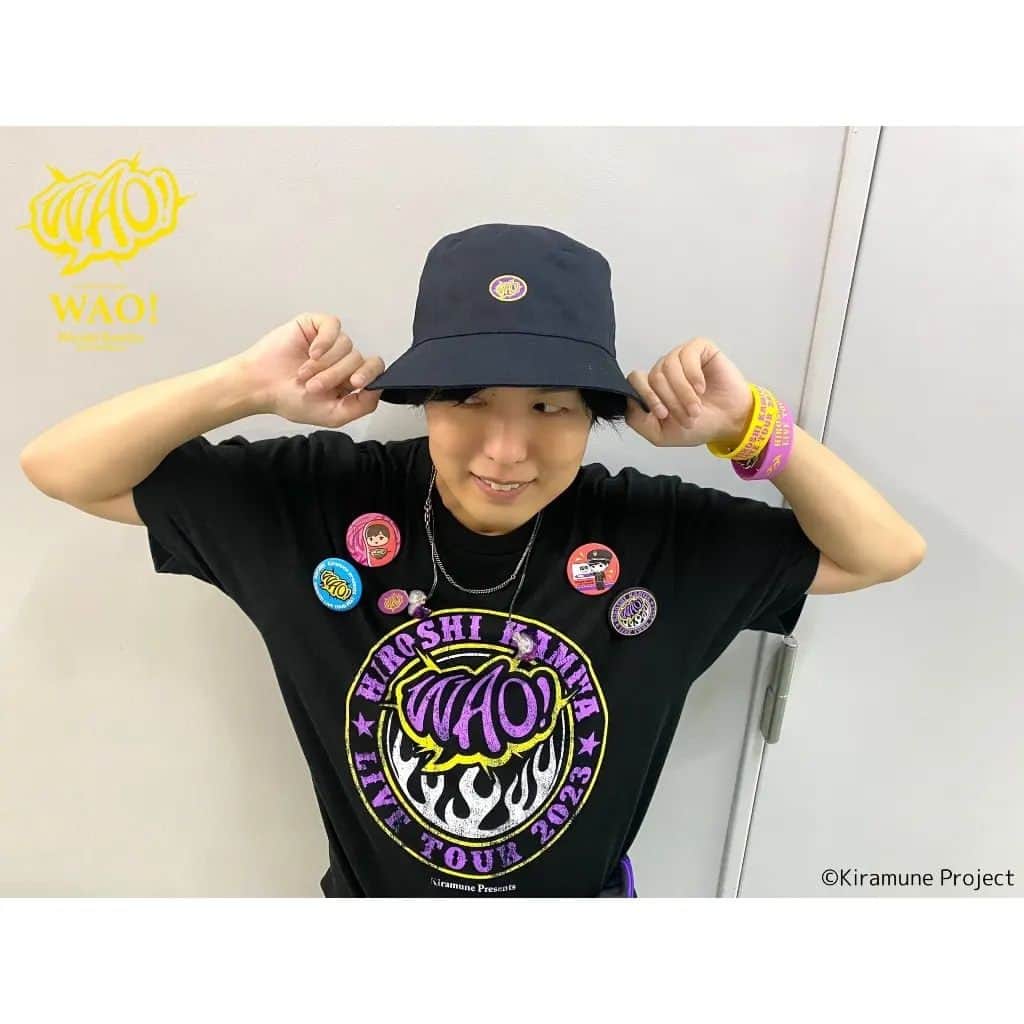 神谷浩史さんのインスタグラム写真 - (神谷浩史Instagram)「「著作権」→→ https://twitter.com/aoni_official/status ...