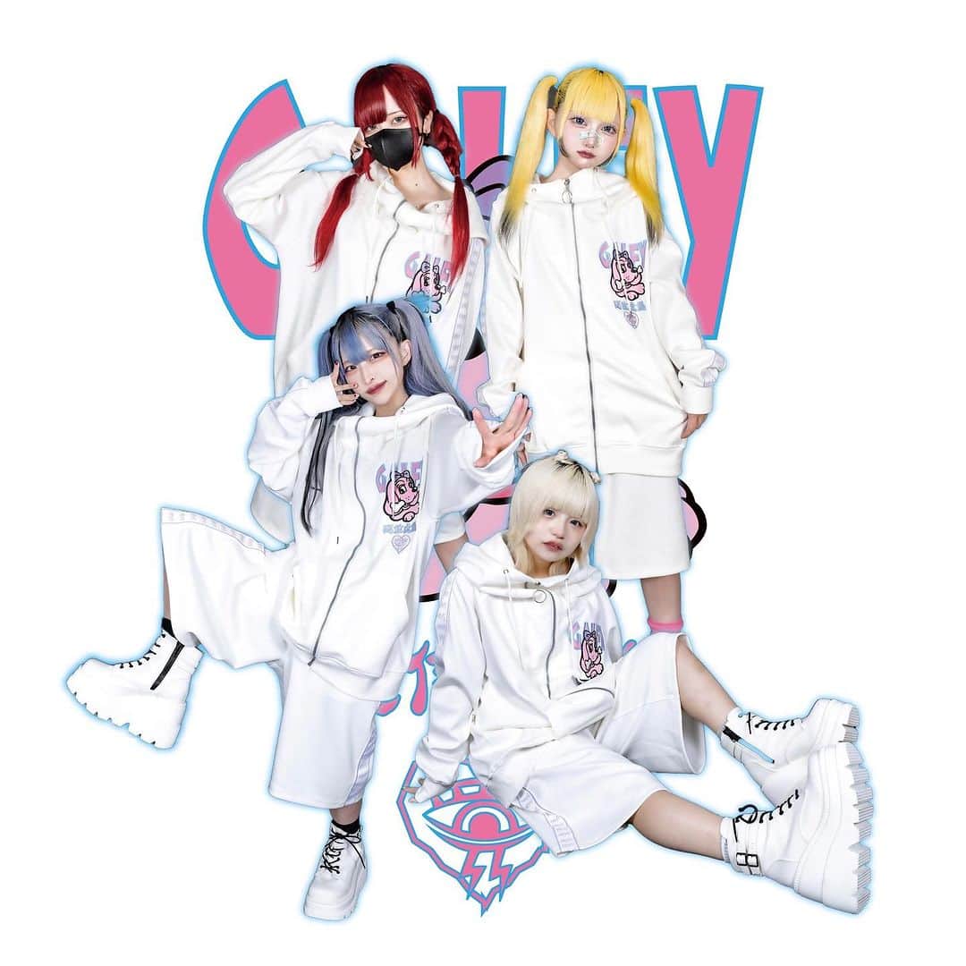 Galfyさんのインスタグラム写真 Galfyinstagram 「🐶🎀🐶🎀🐶🎀🐶🎀🐶🎀 《galfy 2023