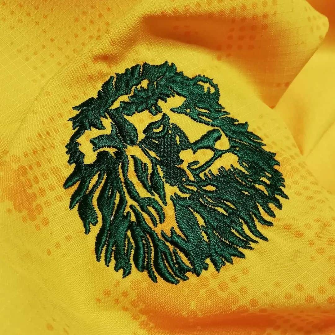 サッカーニュース：Qoly（コリー）さんのインスタグラム写真 - (サッカーニュース：Qoly（コリー）Instagram)「カメルーン代表 2006 Puma アウェイ半袖 ユニフォーム ...