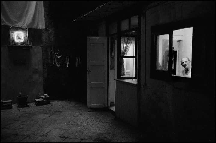 Magnum Photosさんのインスタグラム写真 - (Magnum PhotosInstagram)「In 1982, Patrick ...