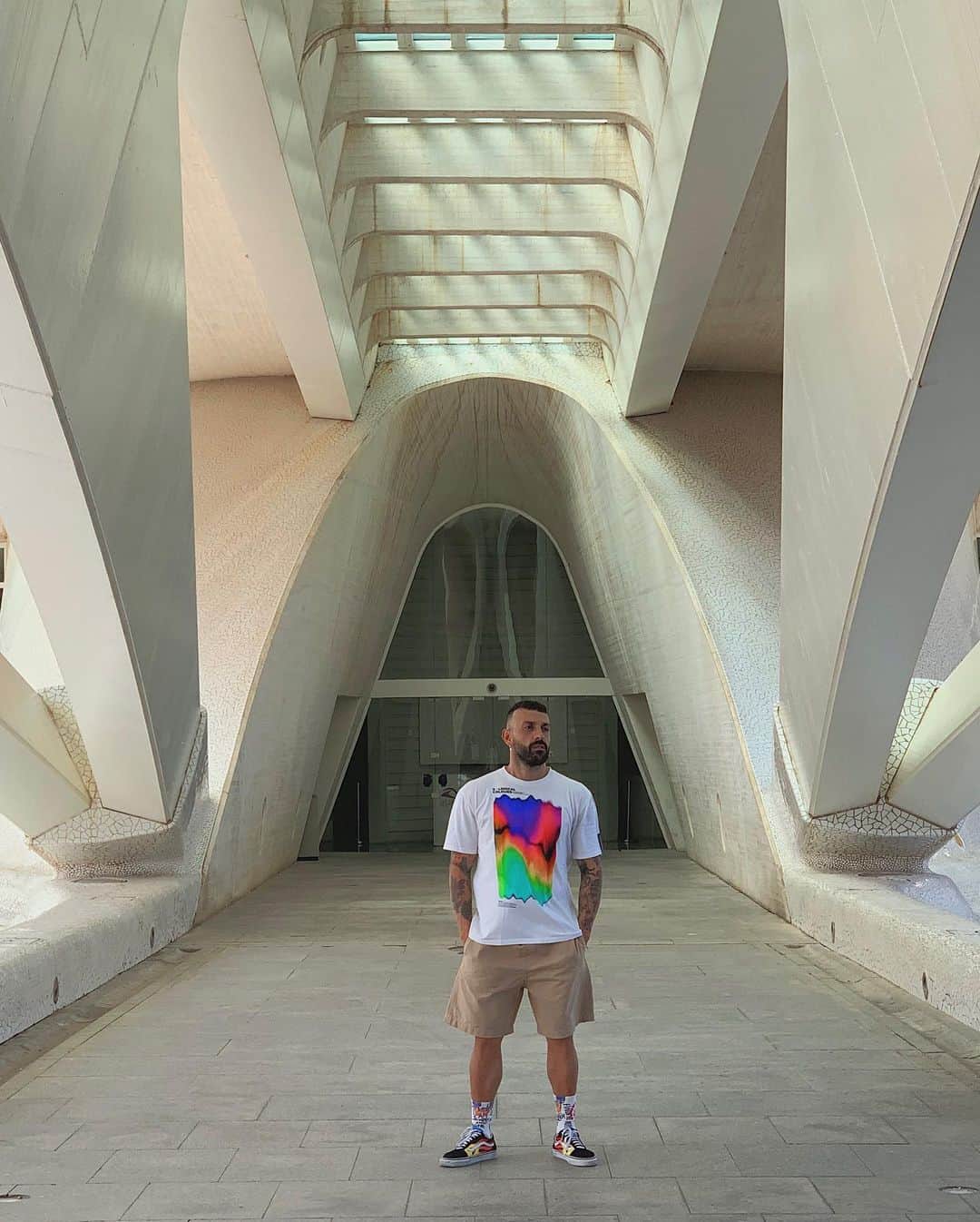 Giuseppe Pepeさんのインスタグラム写真 - (Giuseppe PepeInstagram)「→ VLC 02/030923: re-charging batteries 🪫🔋 ...