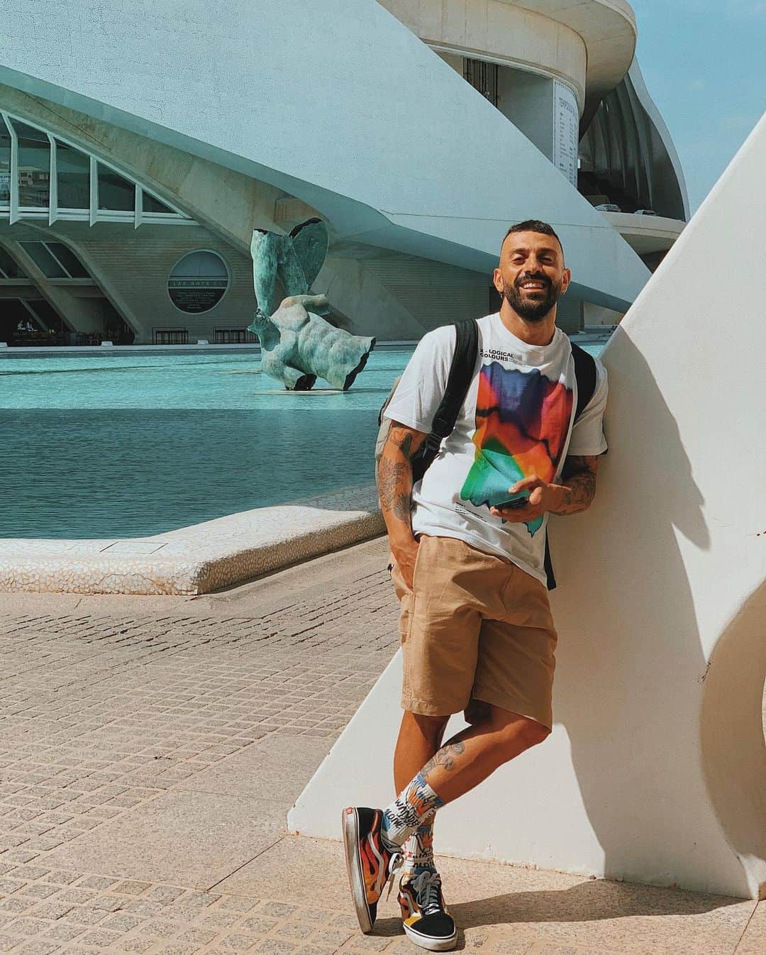 Giuseppe Pepeさんのインスタグラム - (Giuseppe Pepe@pepedsgn)