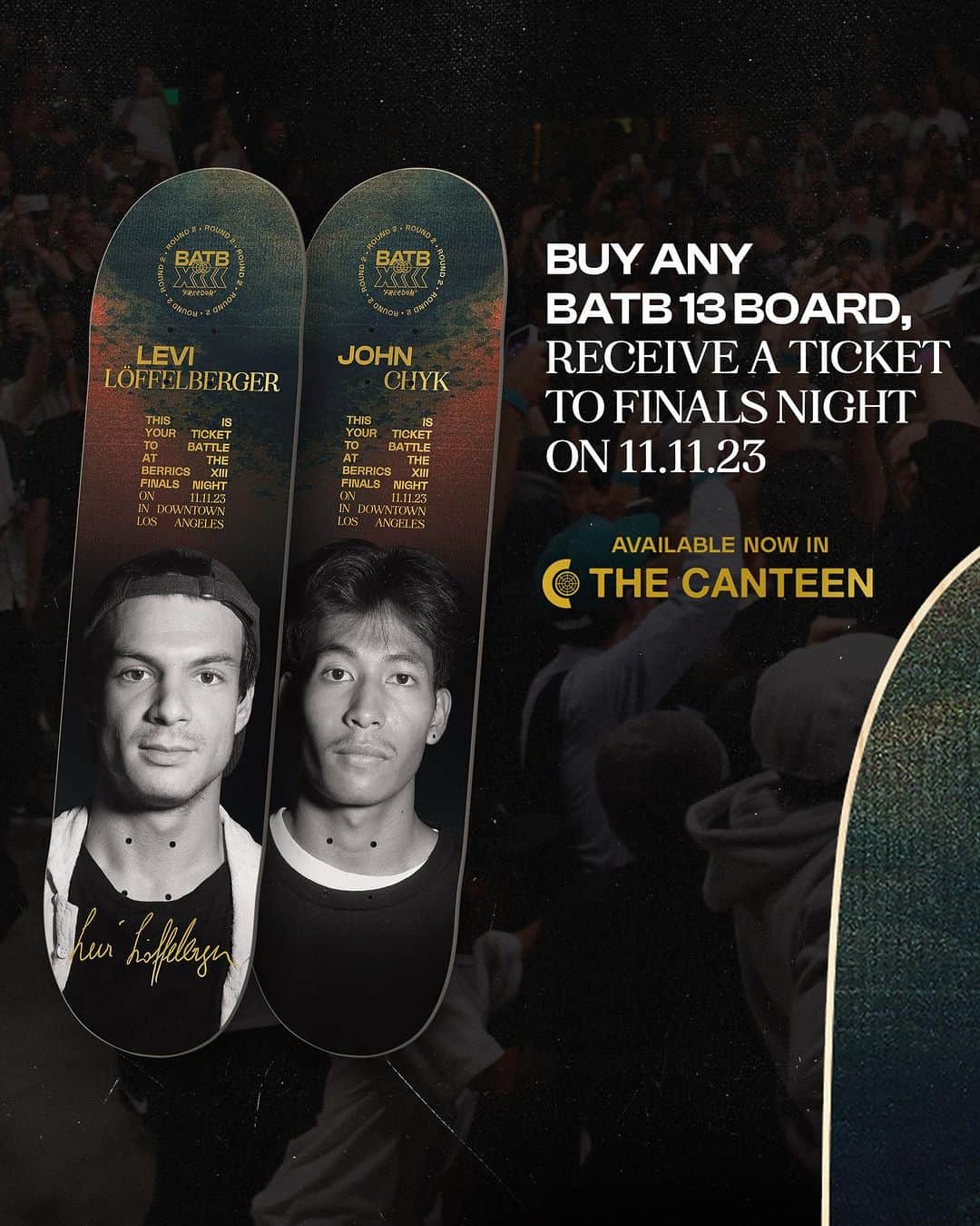 The Berricsさんのインスタグラム写真 - (The BerricsInstagram)「🚨 @john.chyk vs. @levi ...
