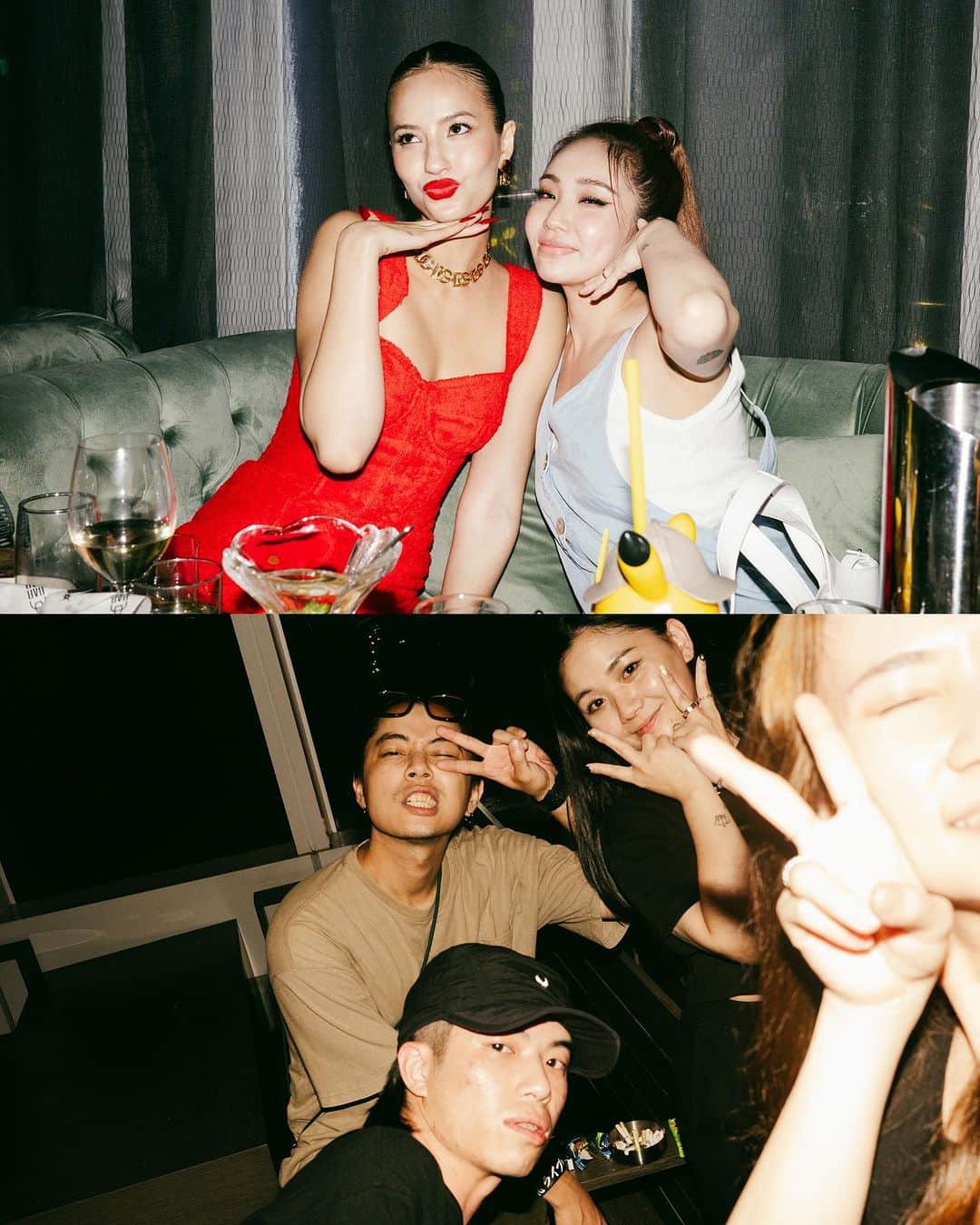 Kimberley Chenさんのインスタグラム写真 - (Kimberley ChenInstagram)「KMA was such a vibe so much love to ...