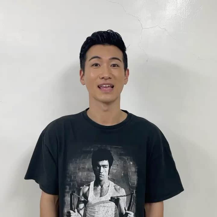 s**t kingzさんのインスタグラム写真 - (s**t kingzInstagram)「‼️情報解禁‼️ 小栗基裕（Oguri） 朝ドラ出演決定 ️ 10/2～放送開始 NHK連続テレビ ...