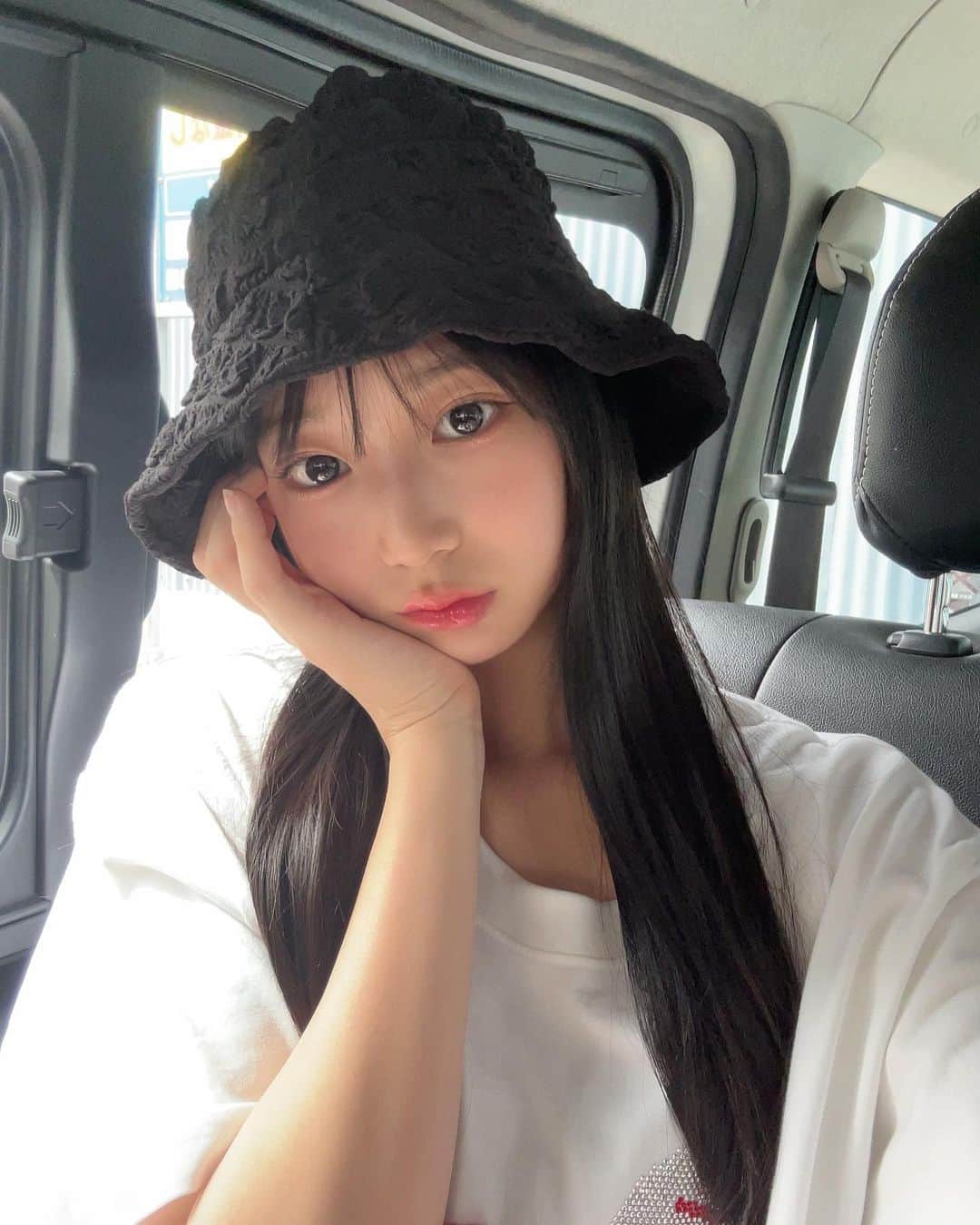 百田汐里さんのインスタグラム写真 - (百田汐里Instagram)「もう少しで文化祭だ:)♡ ． ． #jkブランド #jk #jkの素敵な ...