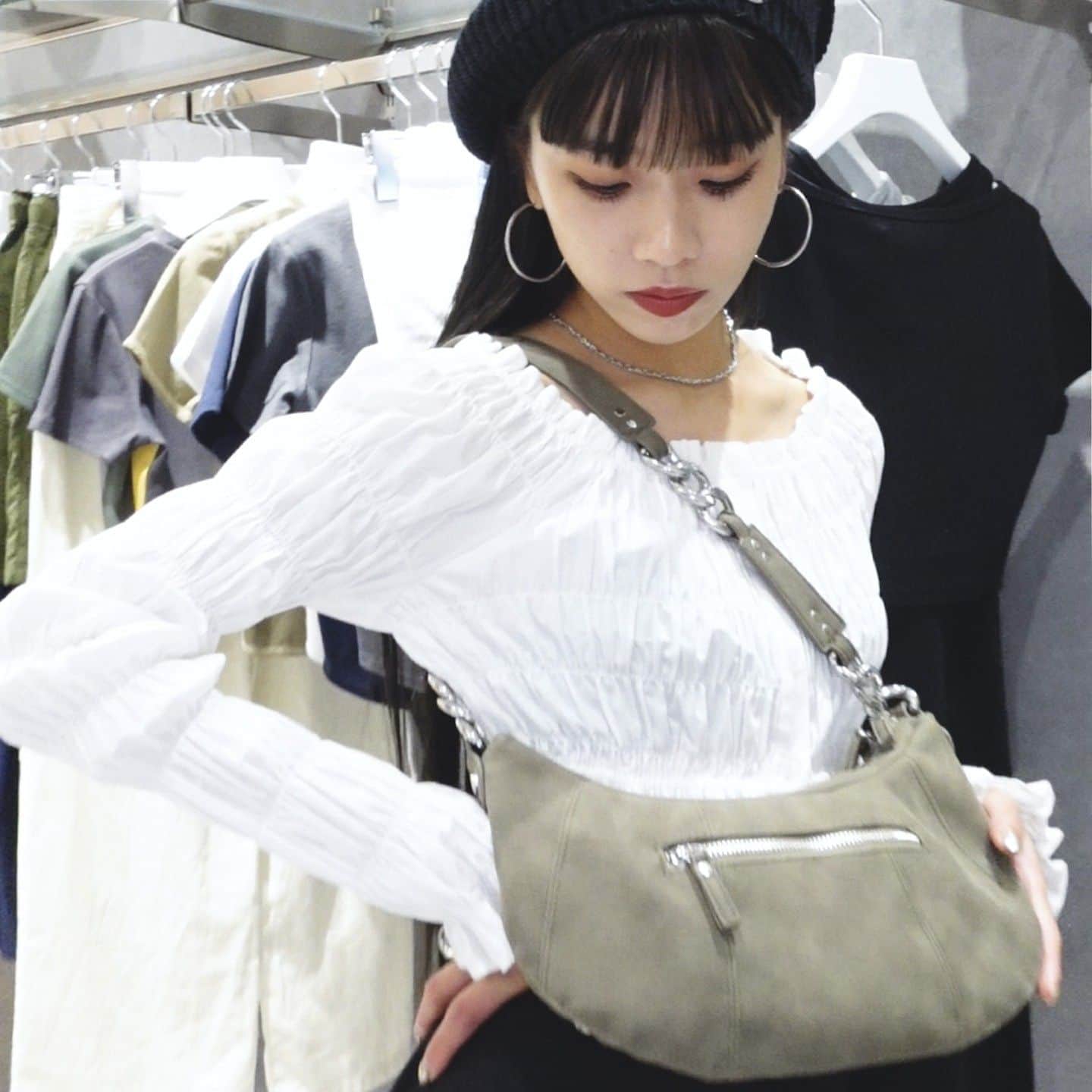 名古屋パルコさんのインスタグラム写真 - (名古屋パルコInstagram)「2023 AUTUMN COLLECTION NAGOYA ...