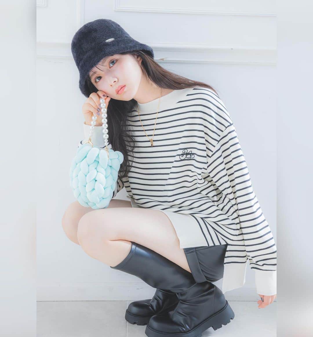 repipi armario(レピピアルマリオ) さんのインスタグラム写真 - (repipi armario(レピピアルマリオ ...