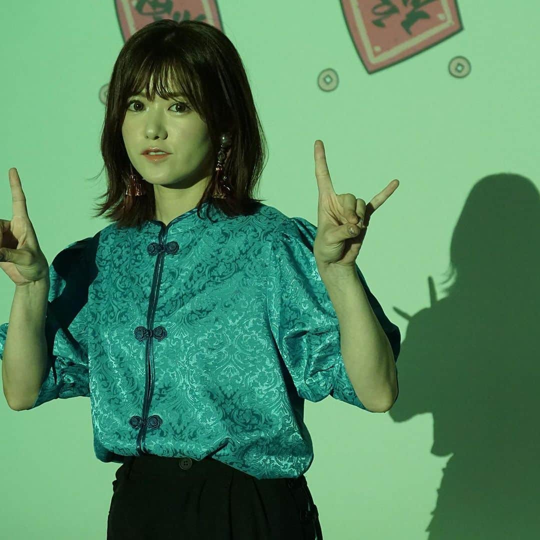 AIMIさんのインスタグラム - (AIMI@my_name_is_aimi)