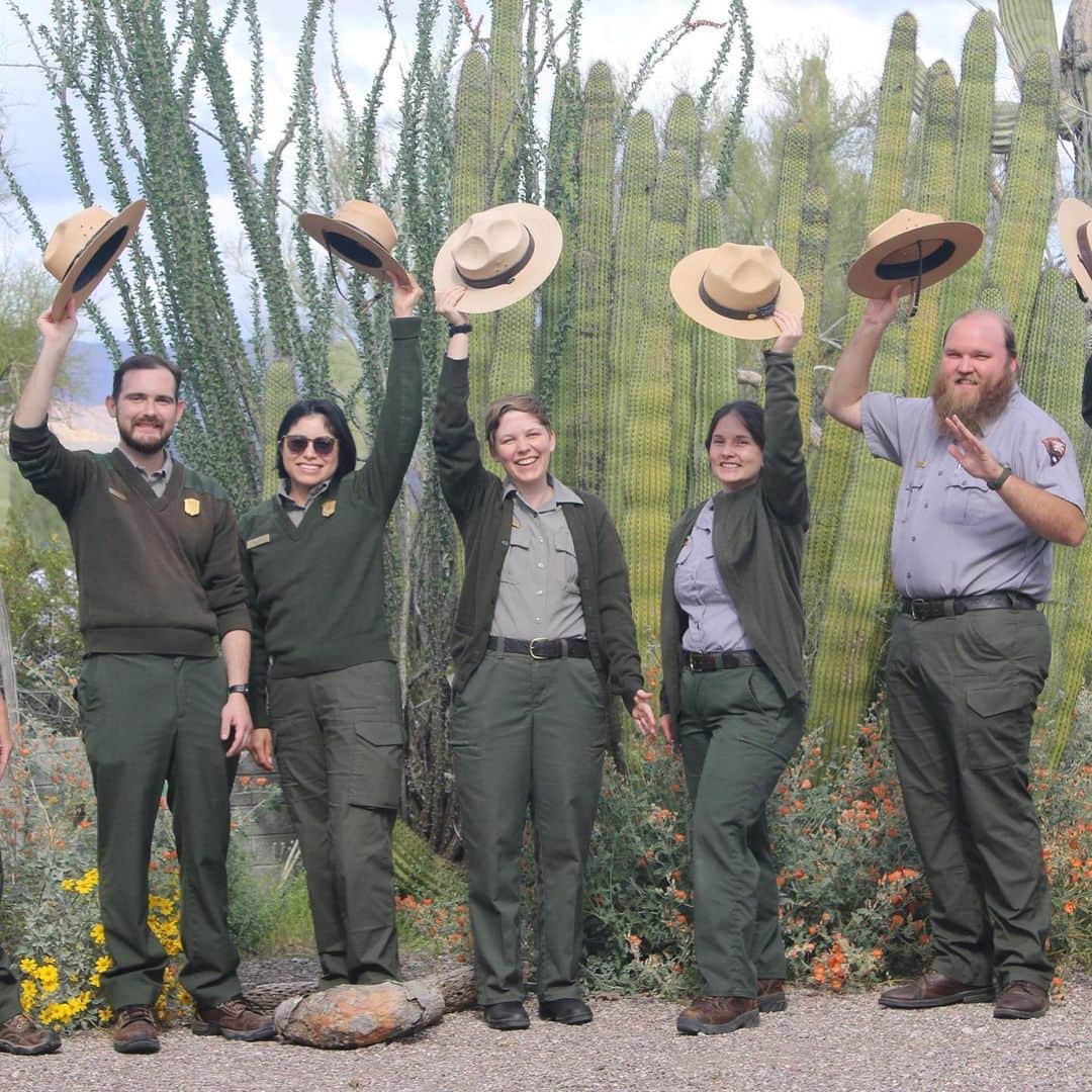 アメリカ内務省さんのインスタグラム写真 - (アメリカ内務省Instagram)「Happy Labor Day! Today, we are ...