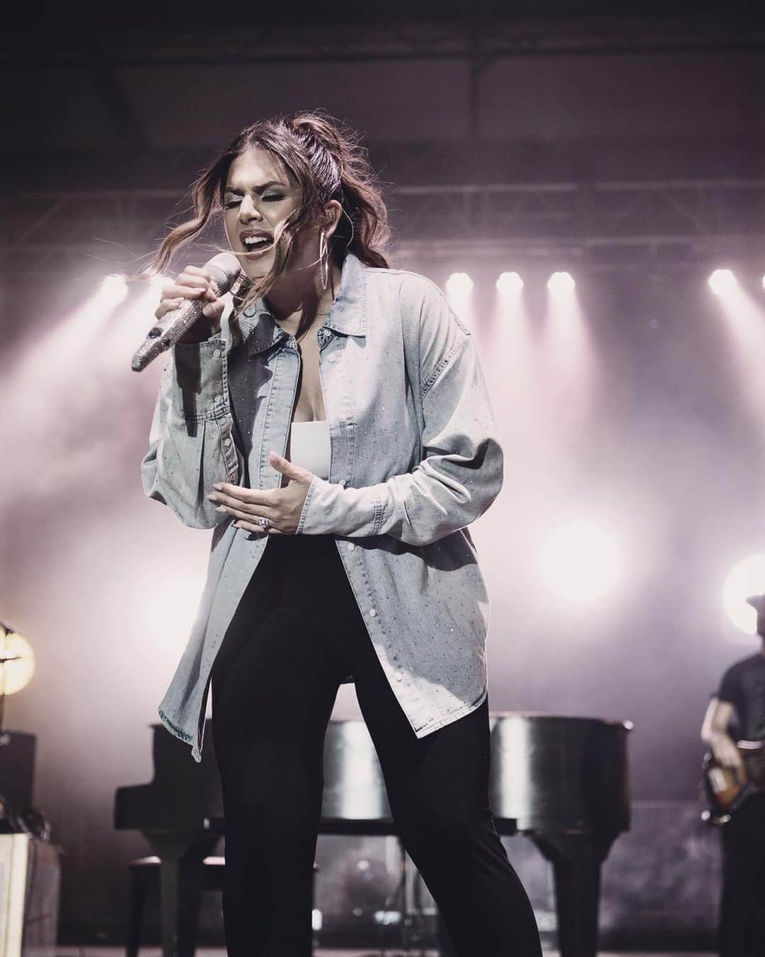 ヒラリー・スコットさんのインスタグラム写真 - (ヒラリー・スコットInstagram)「Nick, I’m so grateful that ...