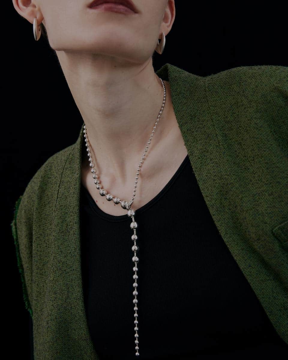 Ameri vintageさんのインスタグラム写真 - (Ameri vintageInstagram)「MANY WAY TWEED SET UP DRESS (col.BRN / GRN ...