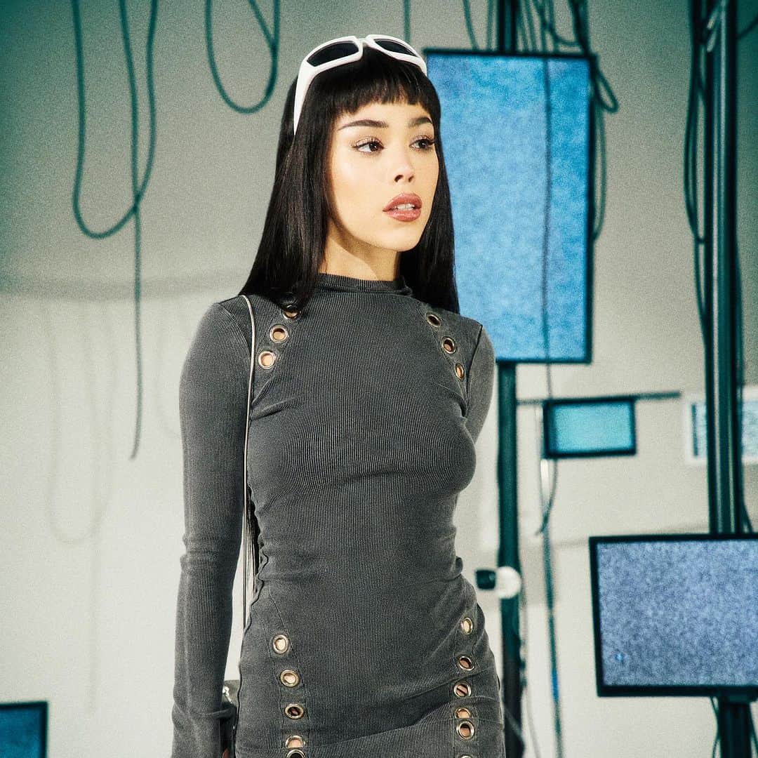 Danna Paolaさんのインスタグラム写真 Danna Paolainstagram 「dreamers Sorpresa