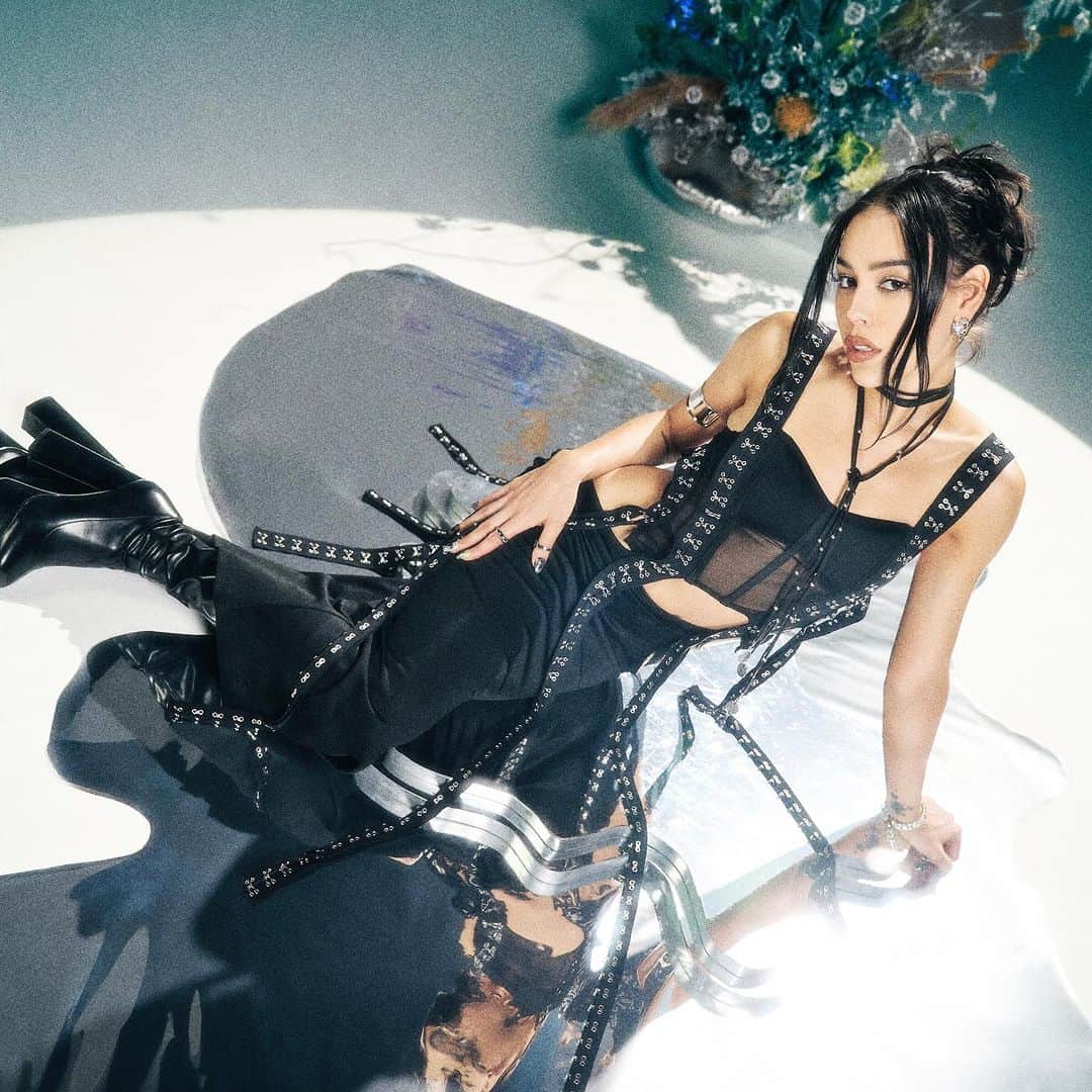 Danna Paolaさんのインスタグラム写真 Danna Paolainstagram 「dreamers Sorpresa
