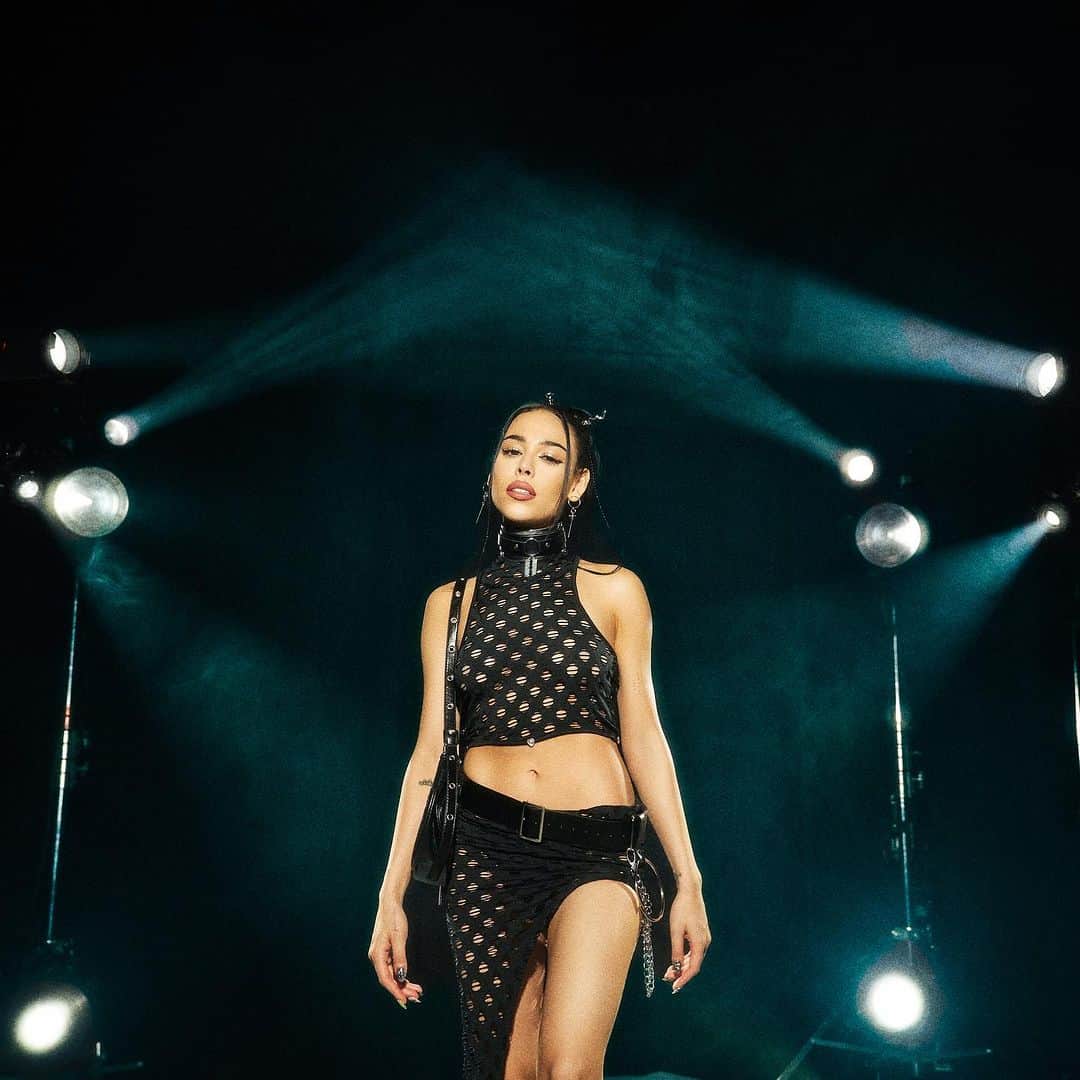 Danna Paolaさんのインスタグラム写真 Danna Paolainstagram 「dreamers Sorpresa