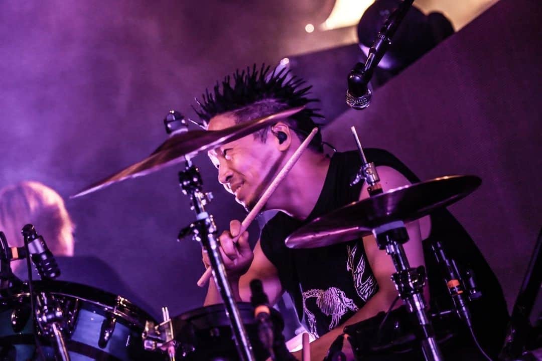 GODRiさんのインスタグラム写真 - (GODRiInstagram)「ガーデンシティ、ソルトレイク、デンバーありがとう🙏🇺🇸 ...