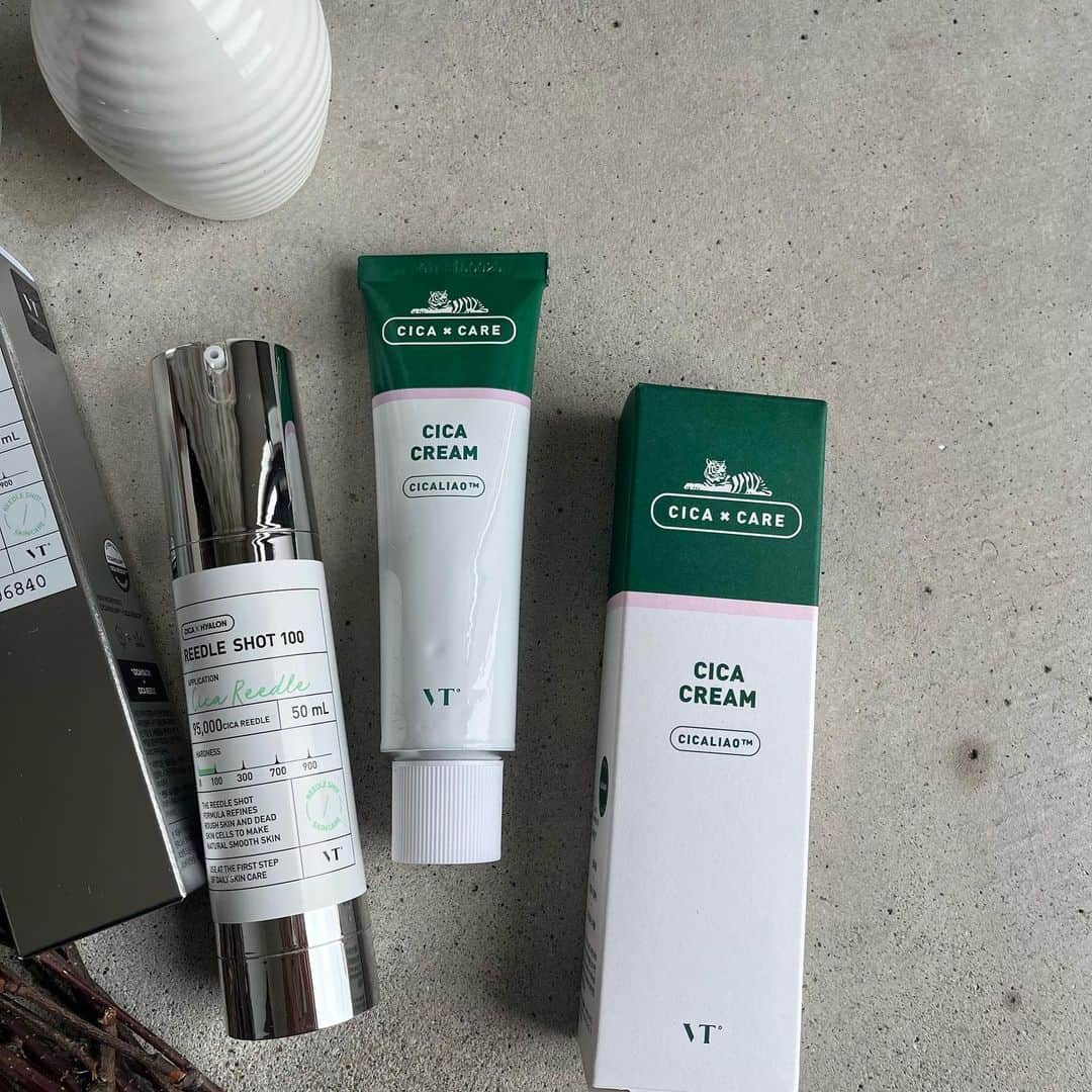 くんちゃんさんのインスタグラム写真 - (くんちゃんInstagram)「・ ・ ・ @vtcosmetics_japan ...