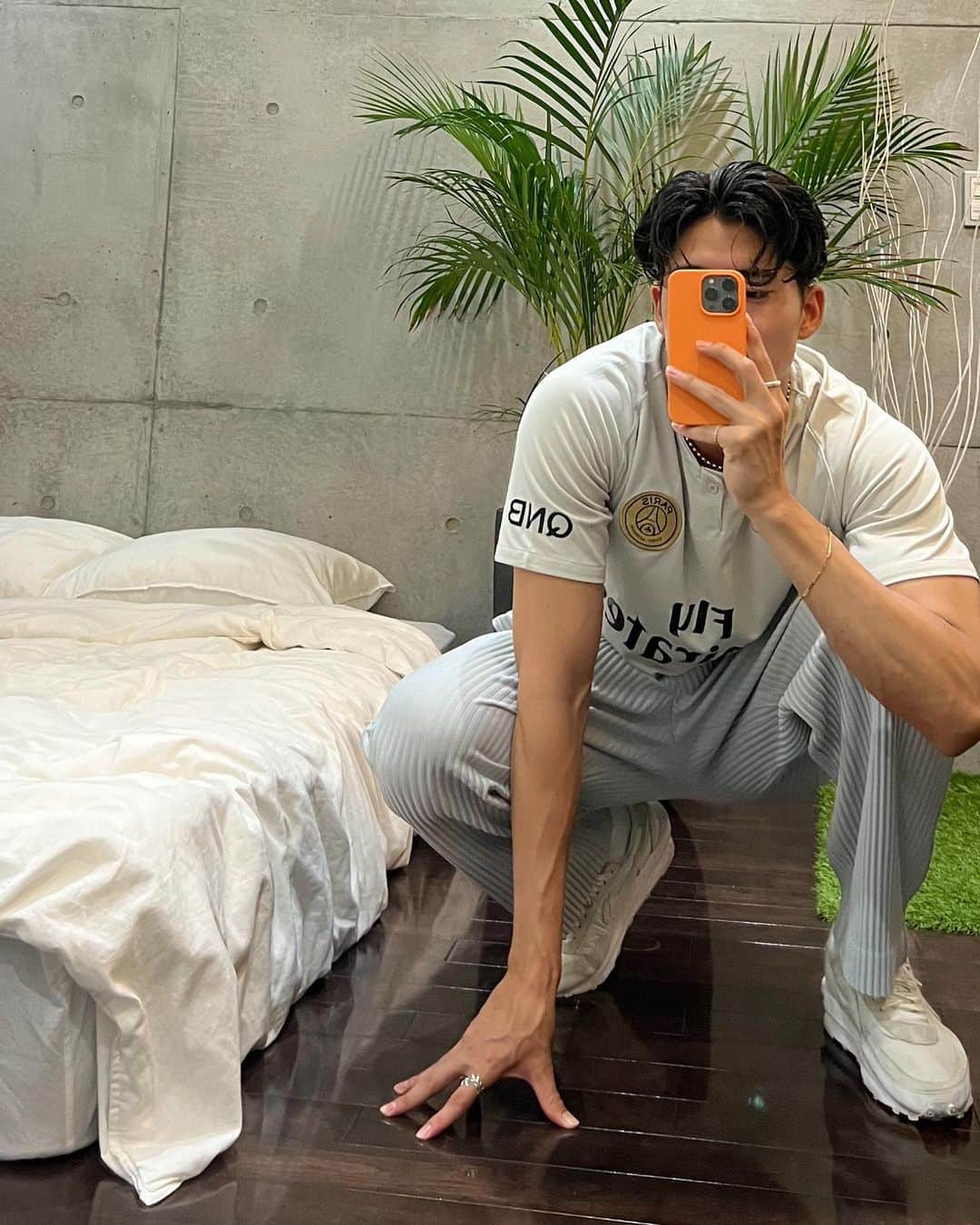 Kensukeさんのインスタグラム写真 - (KensukeInstagram)9月5日 21時49分 - kensuke__tokyo