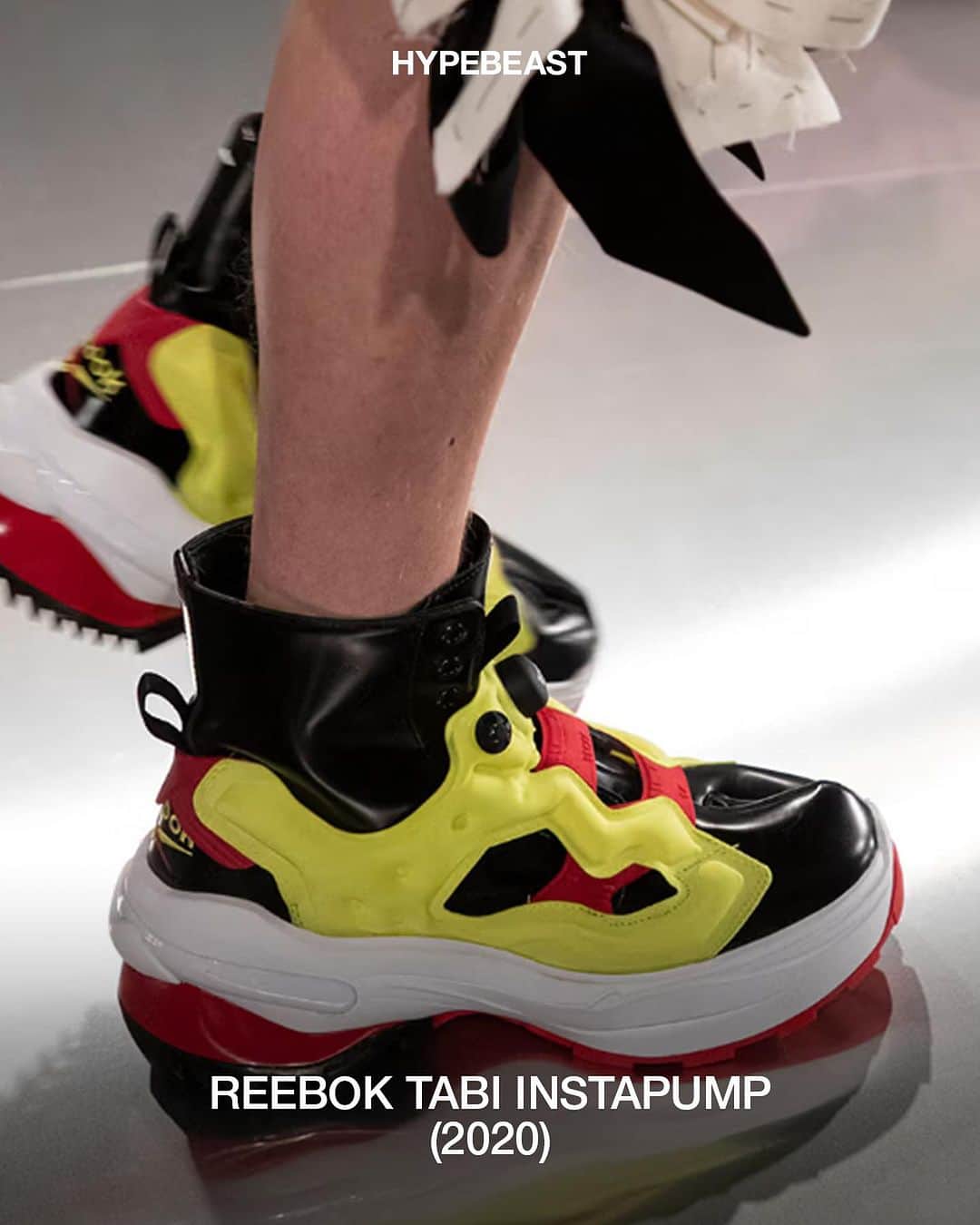 HYPEBEASTさんのインスタグラム写真 - (HYPEBEASTInstagram)「Ten years ago, the first ...
