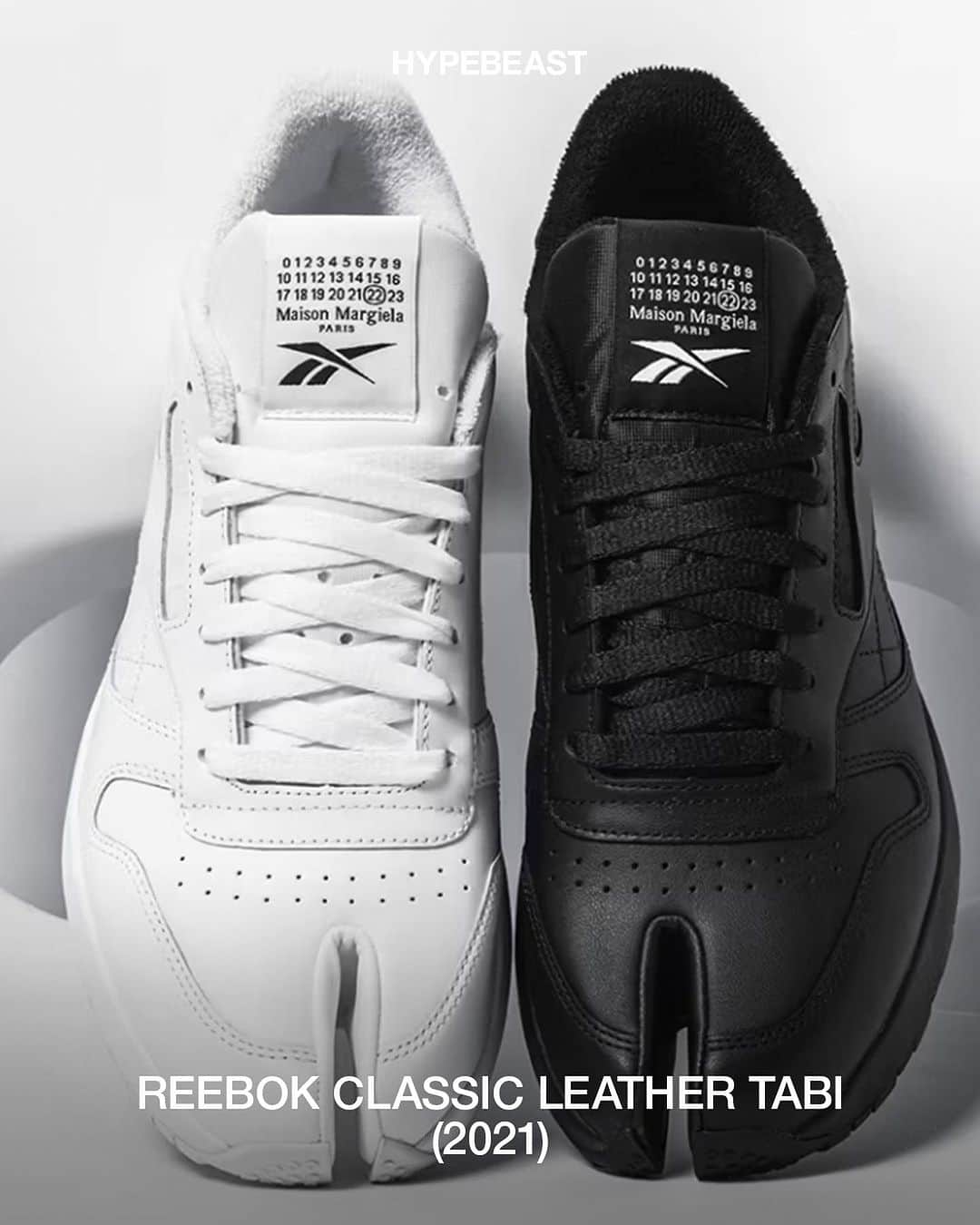 HYPEBEASTさんのインスタグラム写真 - (HYPEBEASTInstagram)「Ten years ago, the first ...