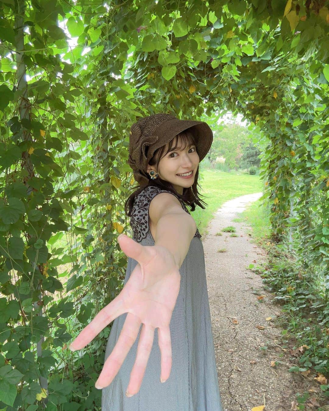 渚志帆さんのインスタグラム写真 - (渚志帆Instagram)「I'm here」9月5日 20時00分 - totsuka_ruu