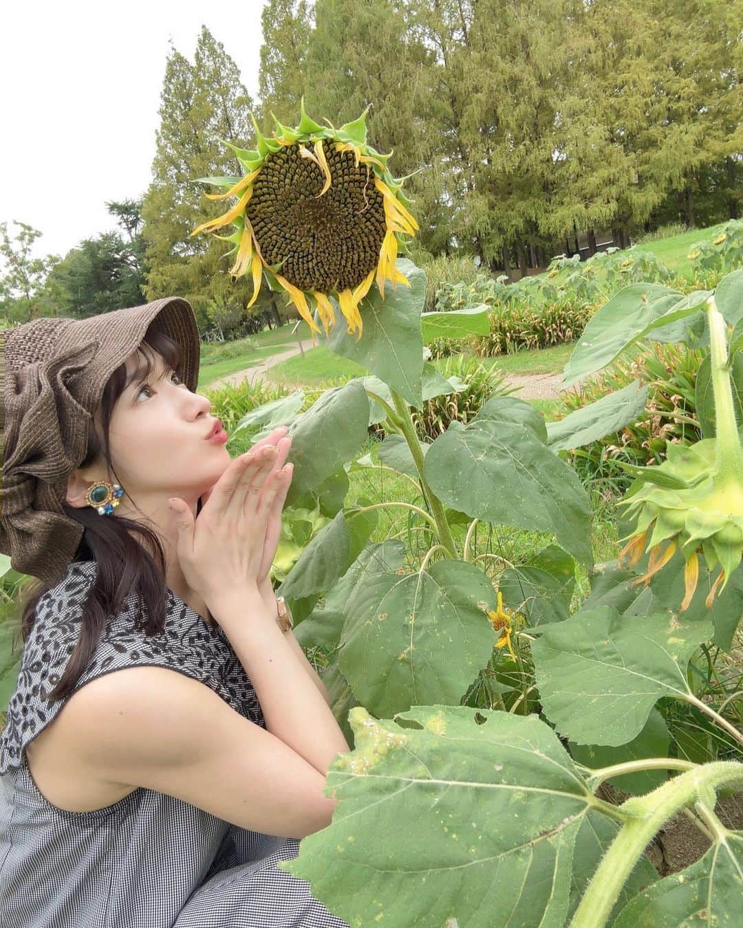 渚志帆さんのインスタグラム写真 - (渚志帆Instagram)「I'm here」9月5日 20時00分 - totsuka_ruu