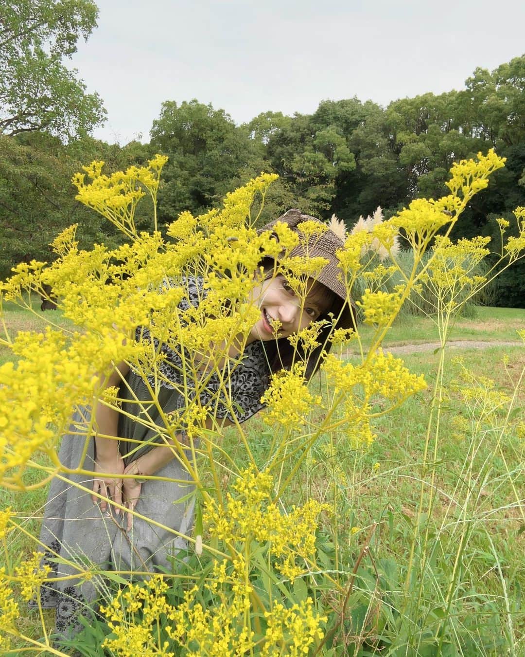渚志帆さんのインスタグラム写真 - (渚志帆Instagram)「I'm here」9月5日 20時00分 - totsuka_ruu