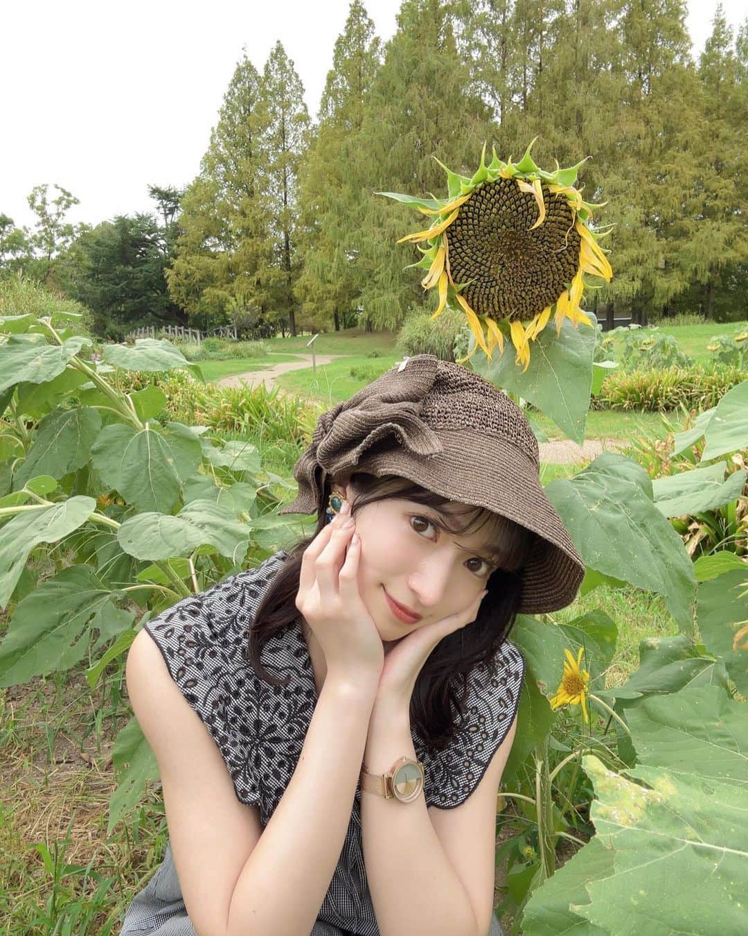 渚志帆さんのインスタグラム写真 - (渚志帆Instagram)「I'm here」9月5日 20時00分 - totsuka_ruu