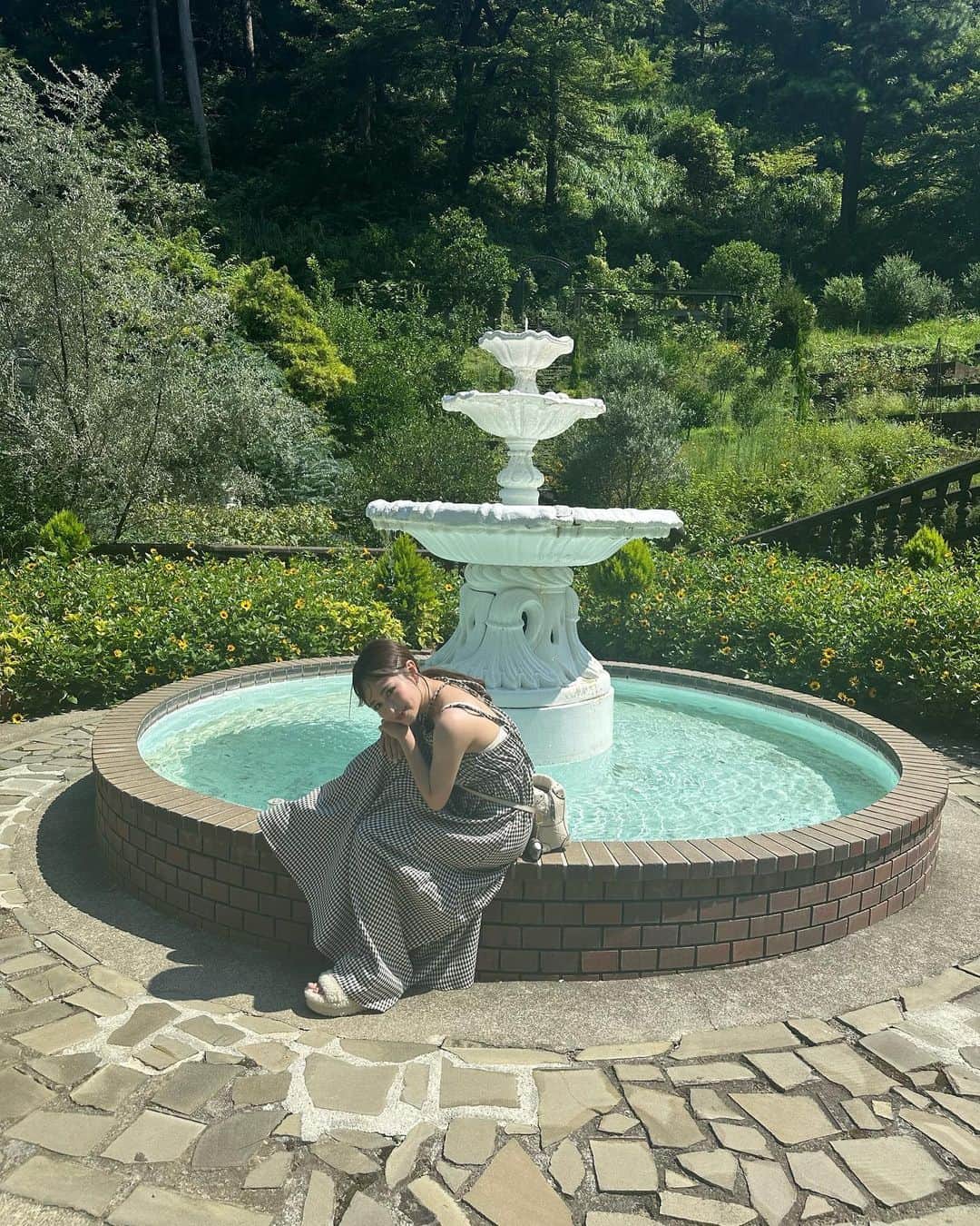 日向すずさんのインスタグラム写真 - (日向すずInstagram)「今更だけど8月末に行った熱海旅行の総集編ෆ˚* たのしかったなあ ...