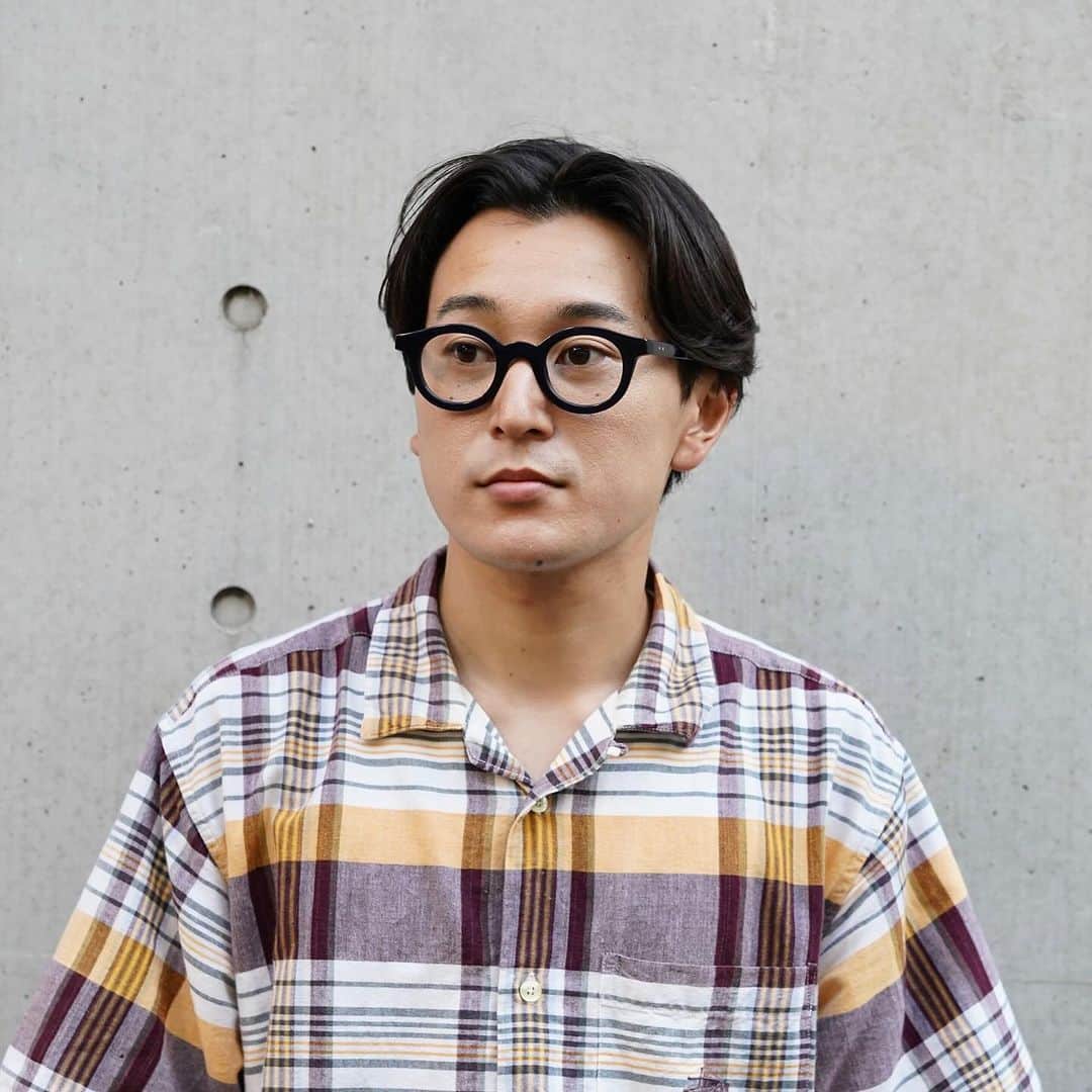 blincvaseさんのインスタグラム写真 - (blincvaseInstagram)「． OSCAR MAGNUSONの定番モデルが多数再 ...