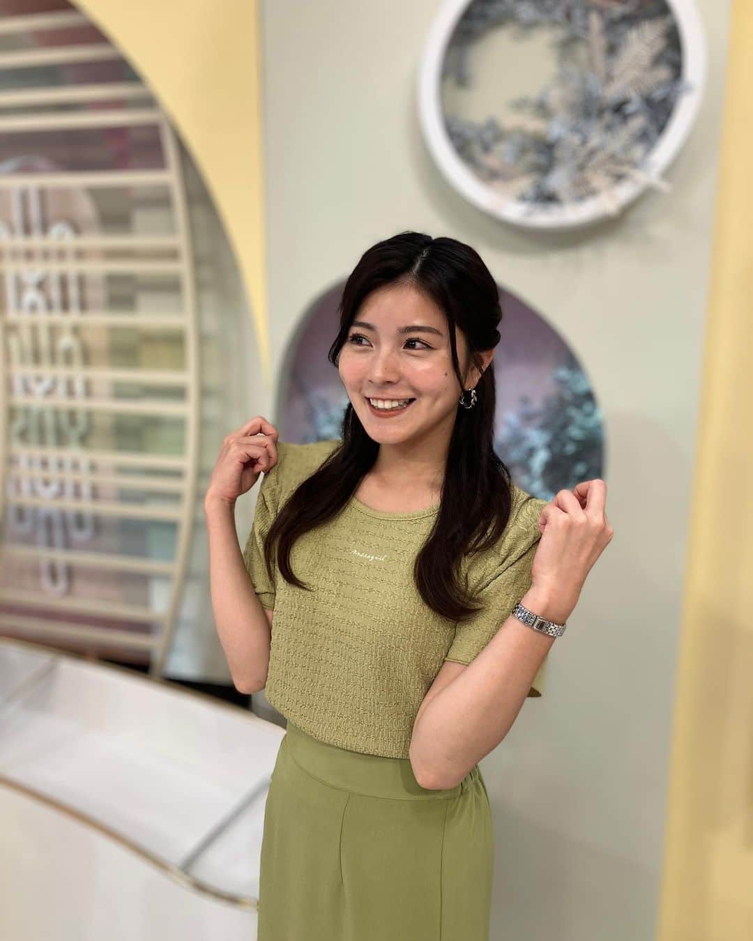 住本結花さんのインスタグラム写真 - (住本結花Instagram)「. 今日もmitライブニュースをご覧いただき ありがとうございます ...