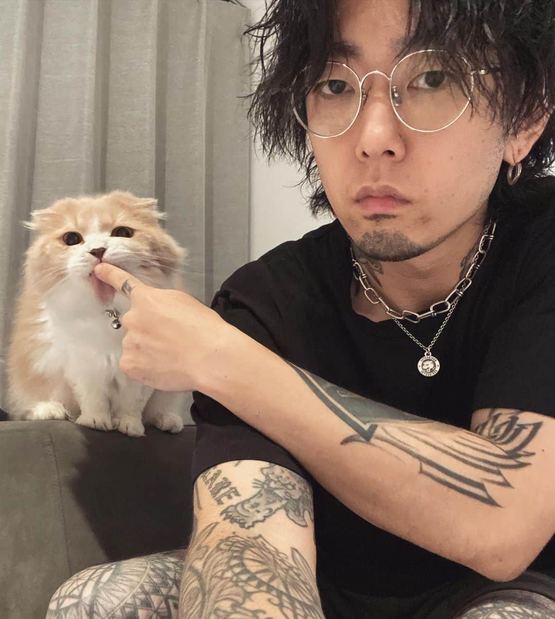 Katsuma さんのインスタグラム - (Katsuma @katsuma_drums)