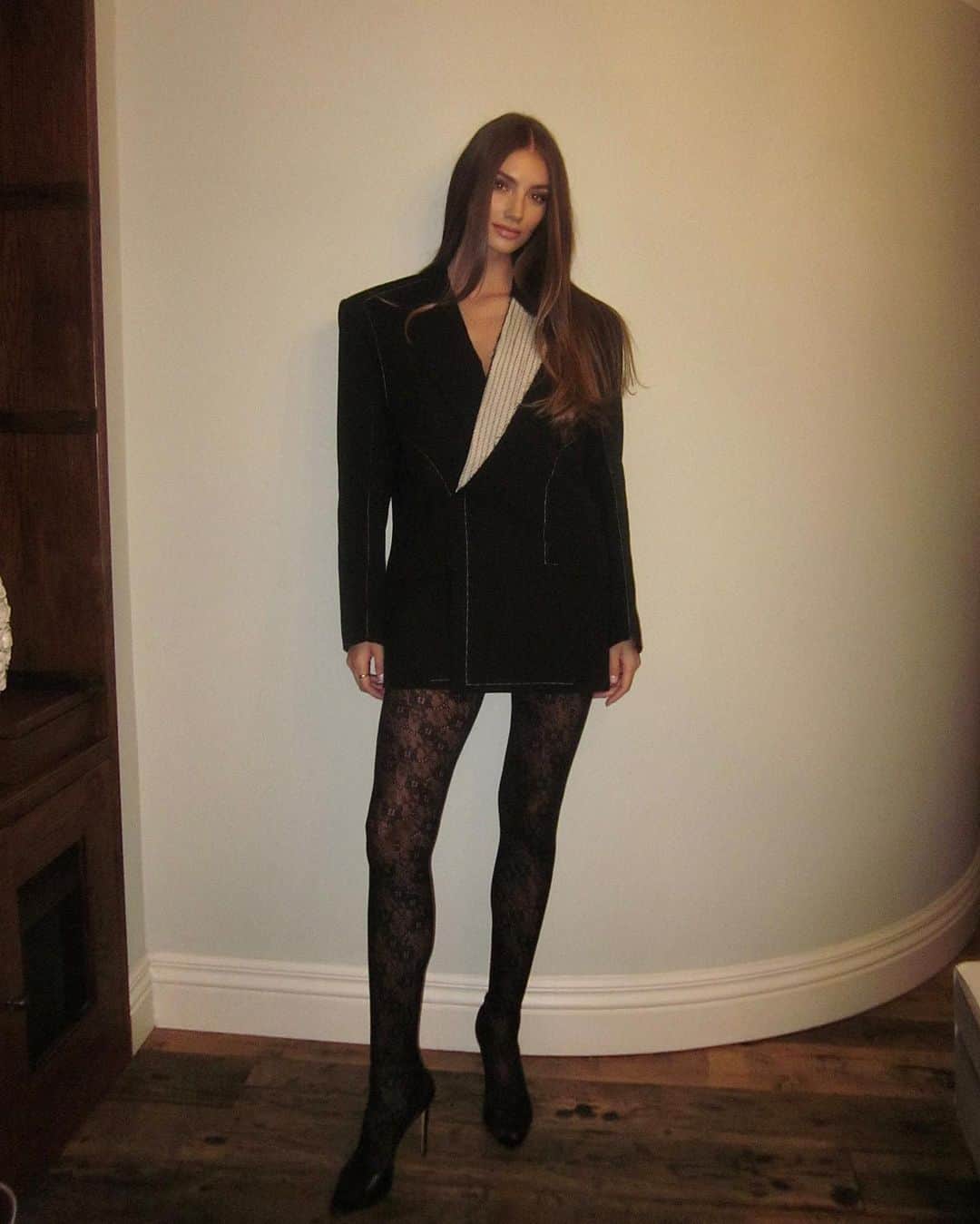 ロレーナ・ラエさんのインスタグラム写真 - (ロレーナ・ラエInstagram)「At the premiere of BECKHAM ...