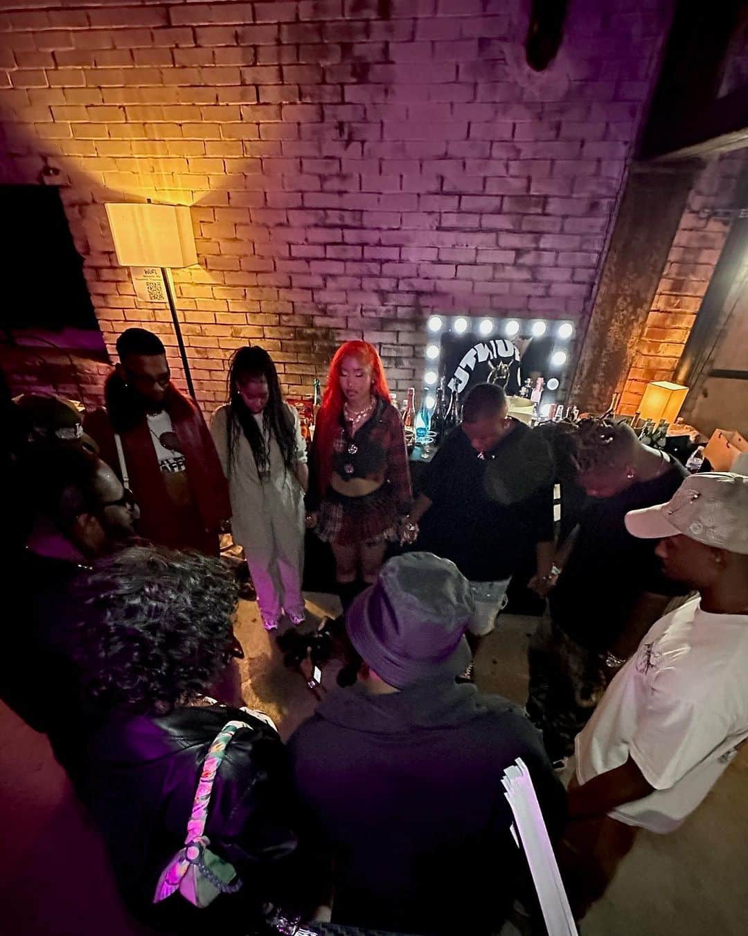 Instagramさんのインスタグラム写真 - (InstagramInstagram)「THIS is amapiano. 🔥🔥🔥 ...