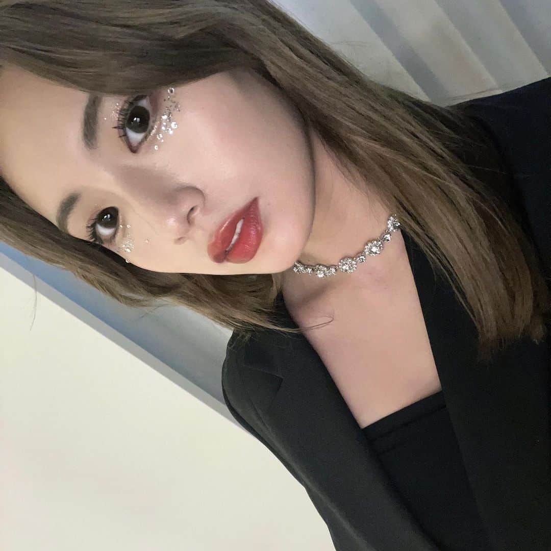 iScreamさんのインスタグラム写真 - (iScreamInstagram)「「iScream LIVE TOUR 2023 Level 19」 キラキラ可愛いでしょ〜😌 LIVE ...