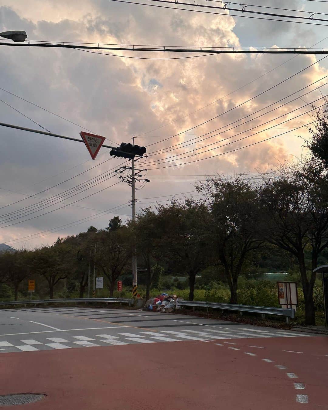 オ・ジウンさんのインスタグラム写真 - (オ・ジウンInstagram)10月4日 23時20分 - gini_s2_