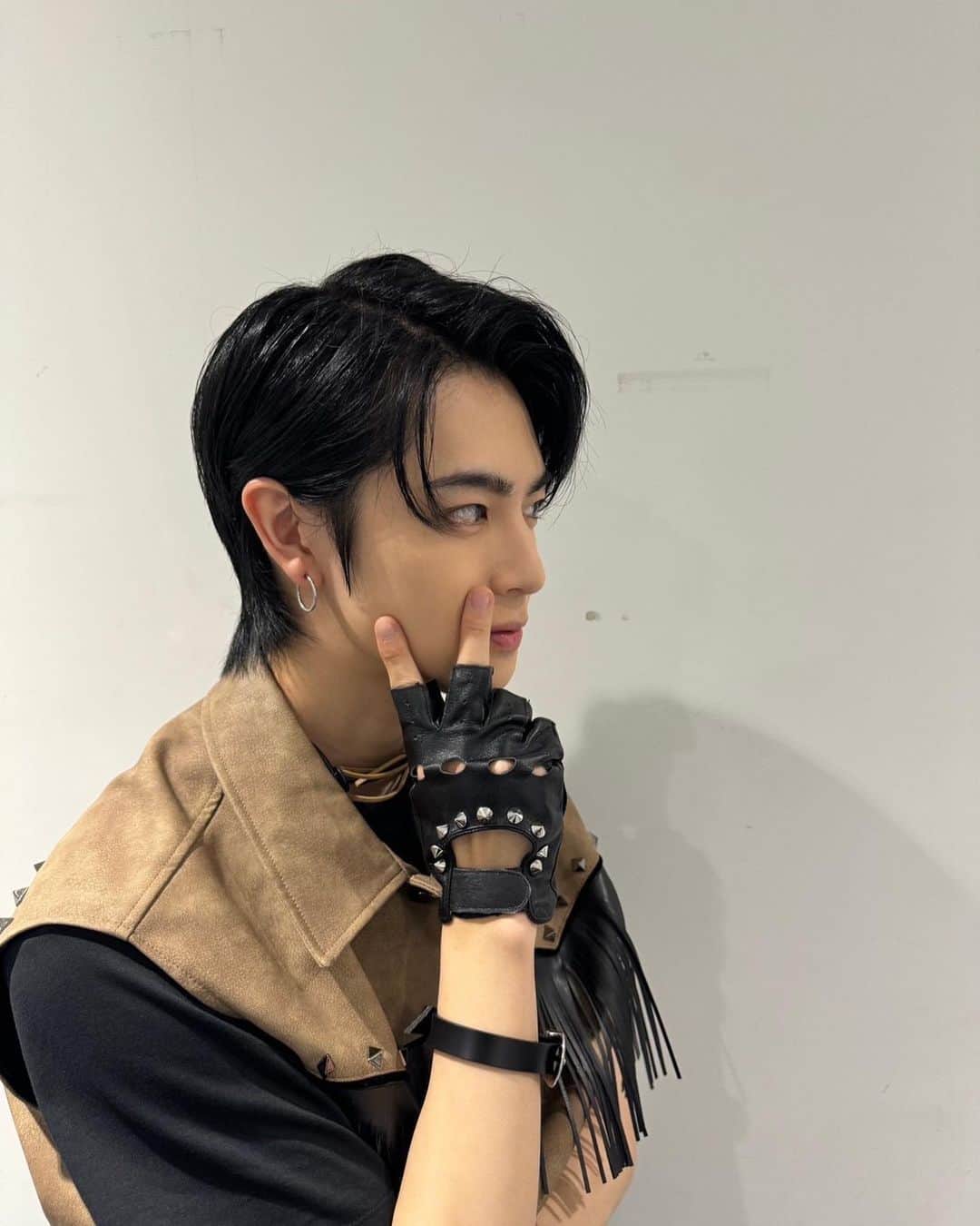 INIさんのインスタグラム写真 - (INIInstagram)「今日はSBS INKIGAYO LIVEに出演させてもらって最高でした🎶 ...
