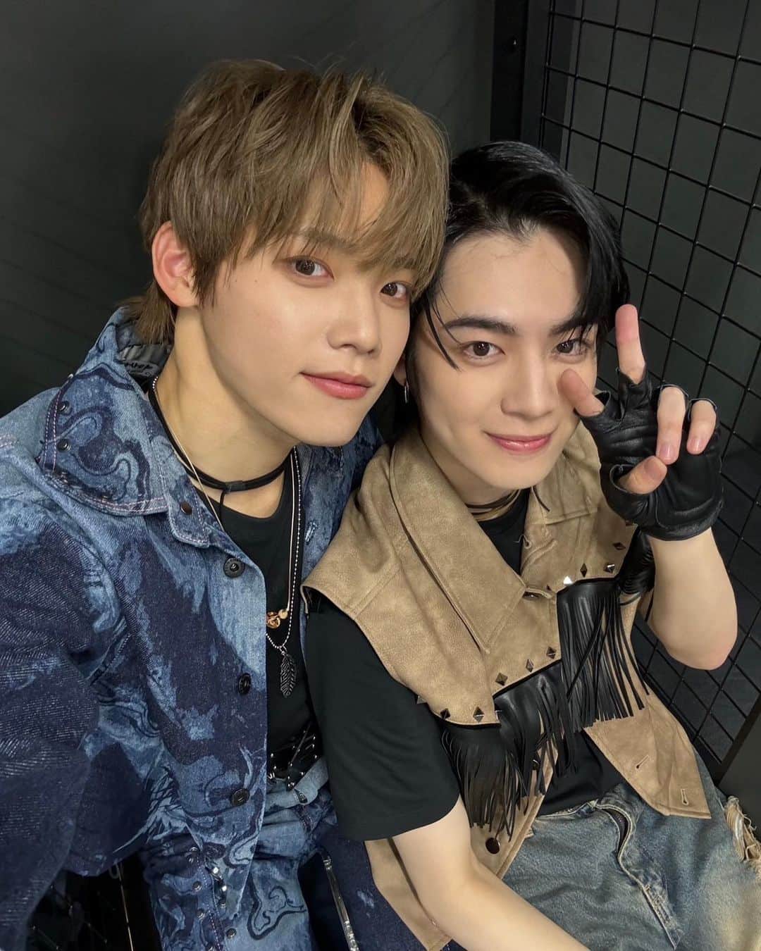 INIさんのインスタグラム写真 - (INIInstagram)「今日はSBS INKIGAYO LIVEに出演させてもらって最高でした🎶 ...