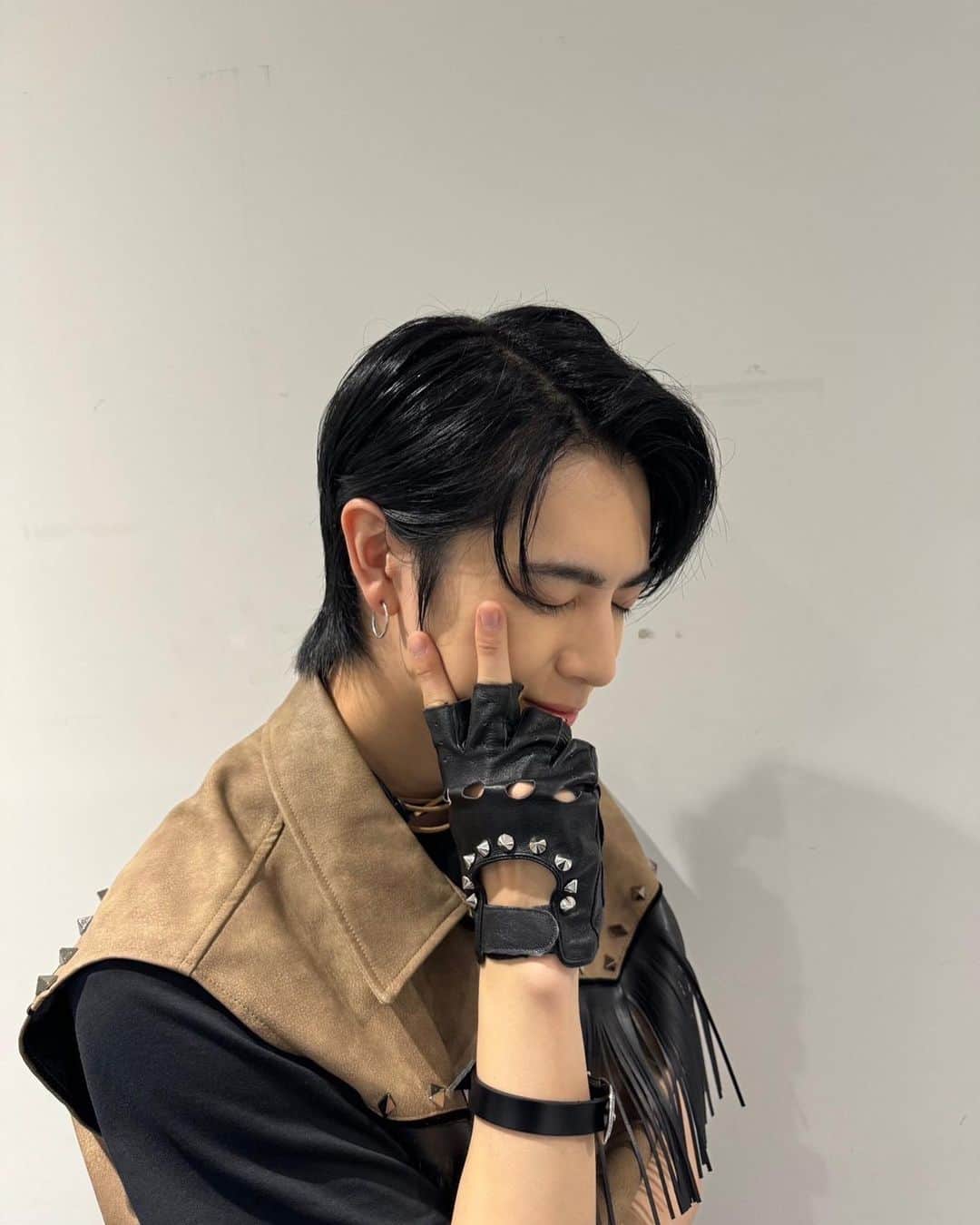 INIさんのインスタグラム写真 - (INIInstagram)「今日はSBS INKIGAYO LIVEに出演させてもらって最高でした🎶 ...