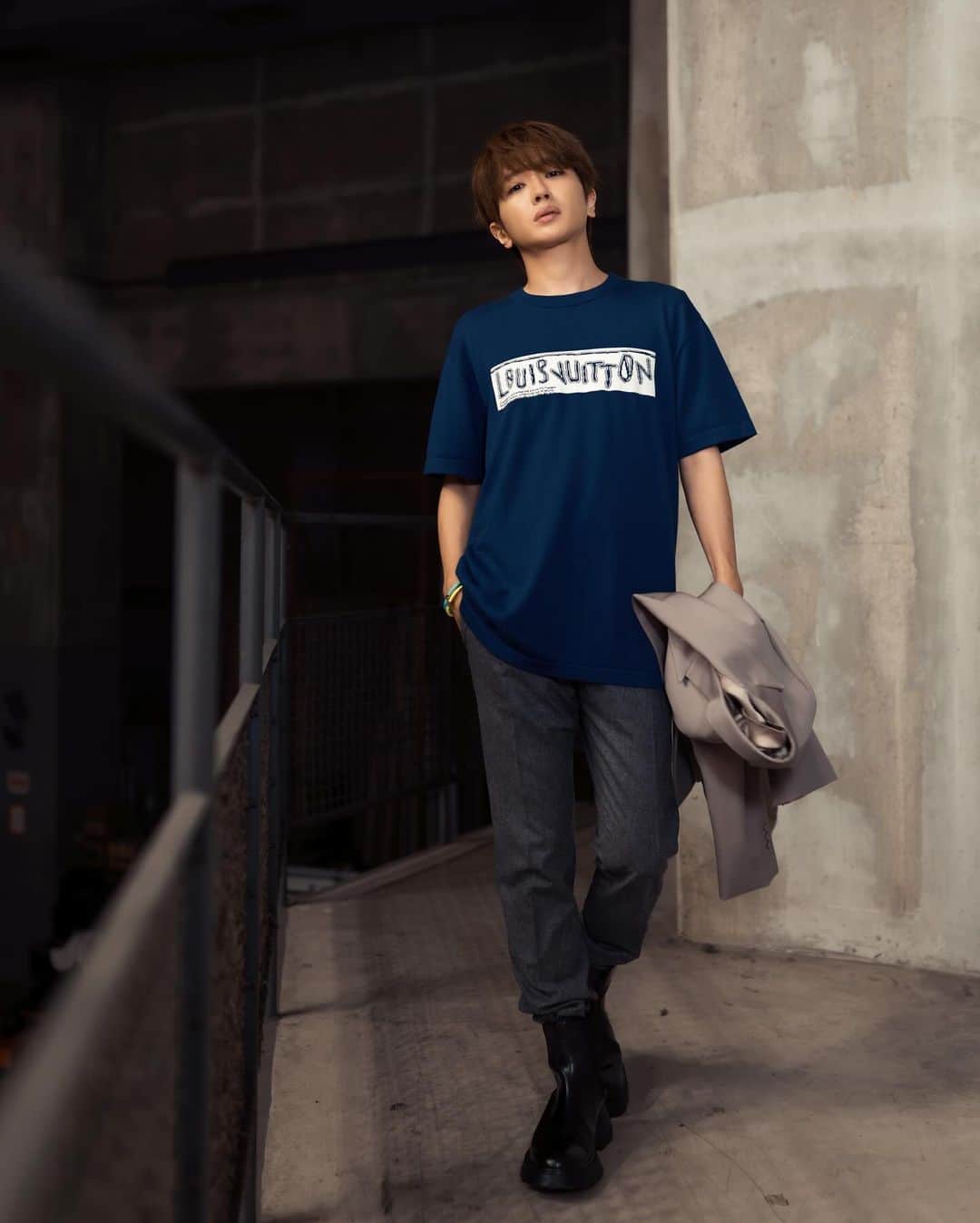 西島隆弘（Nissy）さんのインスタグラム写真 - (西島隆弘（Nissy）Instagram)「💐10th Anniversary LIVE ...