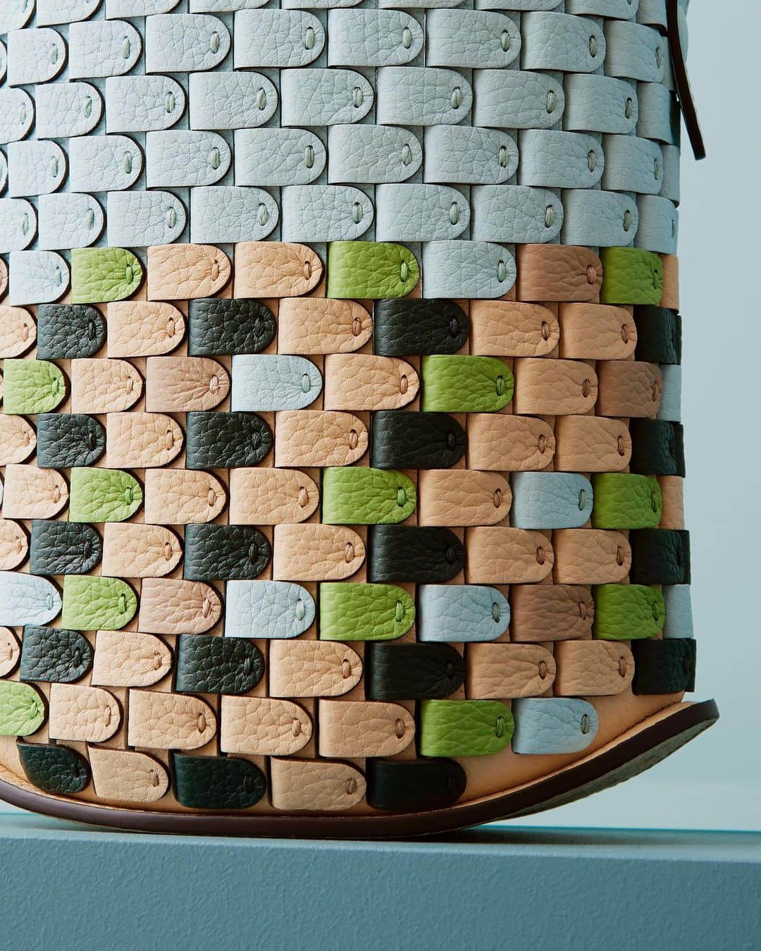 デルボーさんのインスタグラム写真 - (デルボーInstagram)「For Spring-Summer 2024, Belgian ...