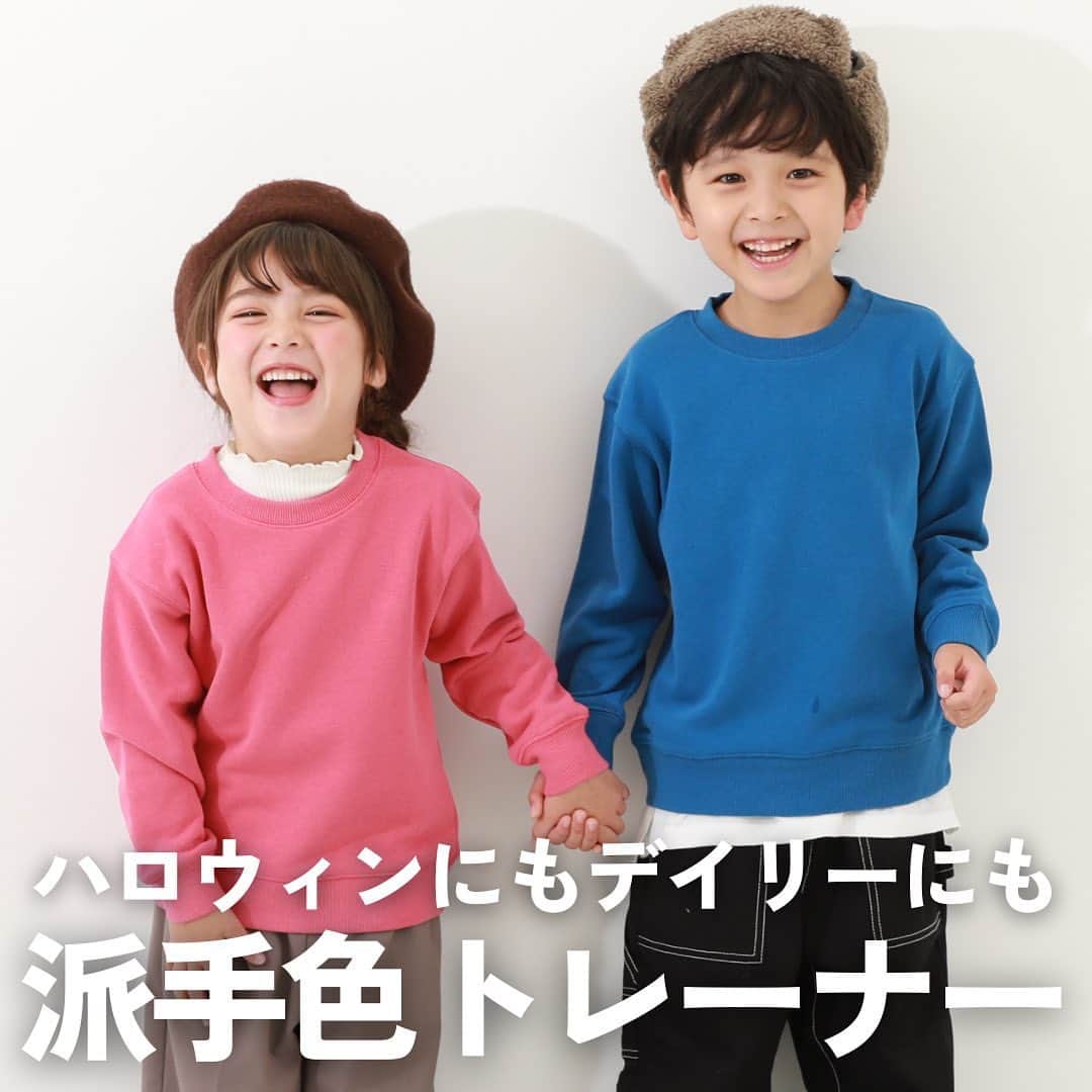 子供服devirockstore(デビロックストア)さんのインスタグラム - (子供服devirockstore(デビロックストア)@devirock__official)