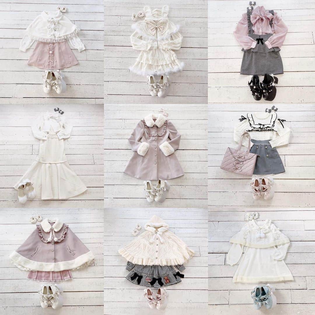 Ank Rougeさんのインスタグラム - (Ank Rouge@ankrouge_official)