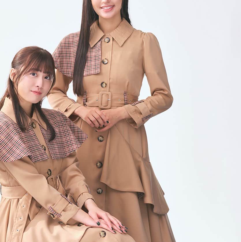 ukka【公式】さんのインスタグラム写真 - (ukka【公式】Instagram)「🚪ukka新ビジュアル公開🚪 2023年12月20日（水 ...