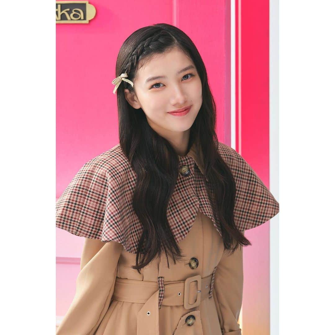 ukka【公式】さんのインスタグラム写真 - (ukka【公式】Instagram)「🚪ukka新ビジュアル公開🚪 2023年12月20日（水）メジャー1st Full Albumリリース決定 ...