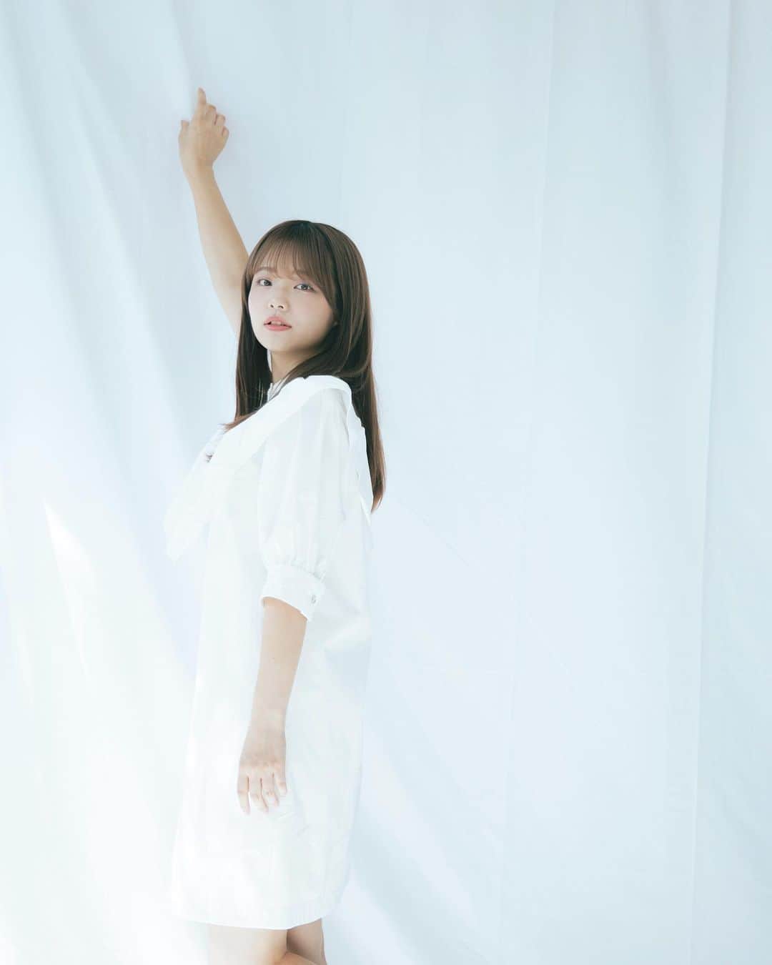 佐久間乃愛さんのインスタグラム写真 - (佐久間乃愛Instagram)「︎ 雰囲気好き🫧 #カンベ写真館」9月30日 21時26分 - noa_sakuma