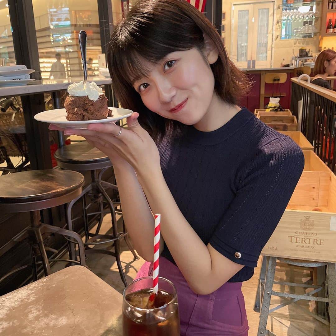 磯原杏華さんのインスタグラム - (磯原杏華@isoharakyoka_box)