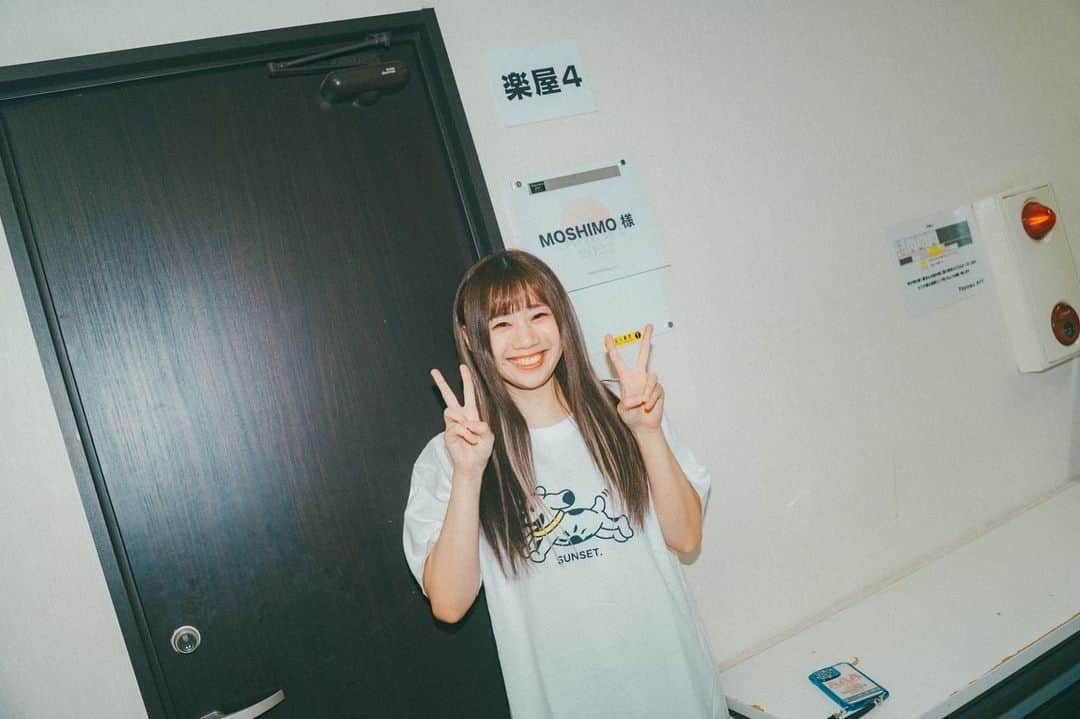 岩淵紗貴さんのインスタグラム写真 - (岩淵紗貴Instagram)「Spitzのただのファンで草」9月30日 21時31分 - pochi_moshimo