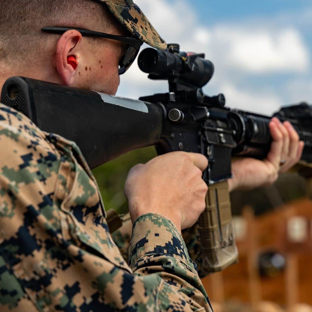 アメリカ海兵隊さんのインスタグラム写真 - (アメリカ海兵隊Instagram)「Core Competency #Marines with ...